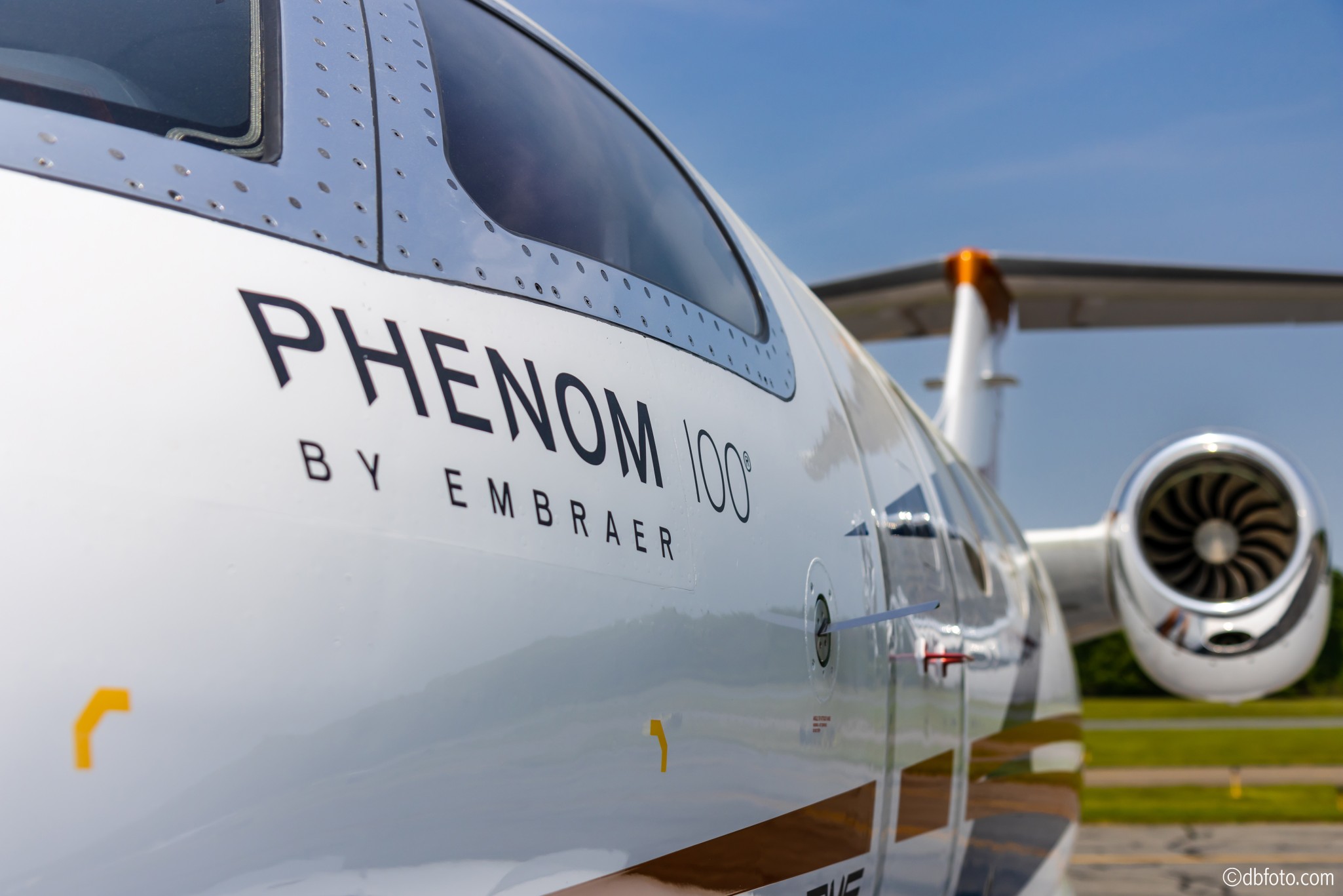 2010 Phenom 100 SN 50000171 - jetAVIVA - Life Is Short, Fly a Jet.