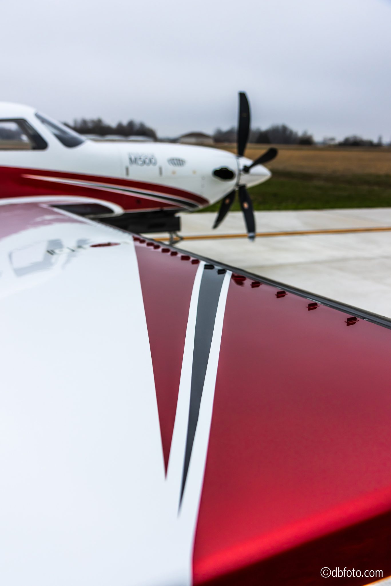 2016 Piper M500 SN 4697606 - jetAVIVA - Life Is Short, Fly a Jet.