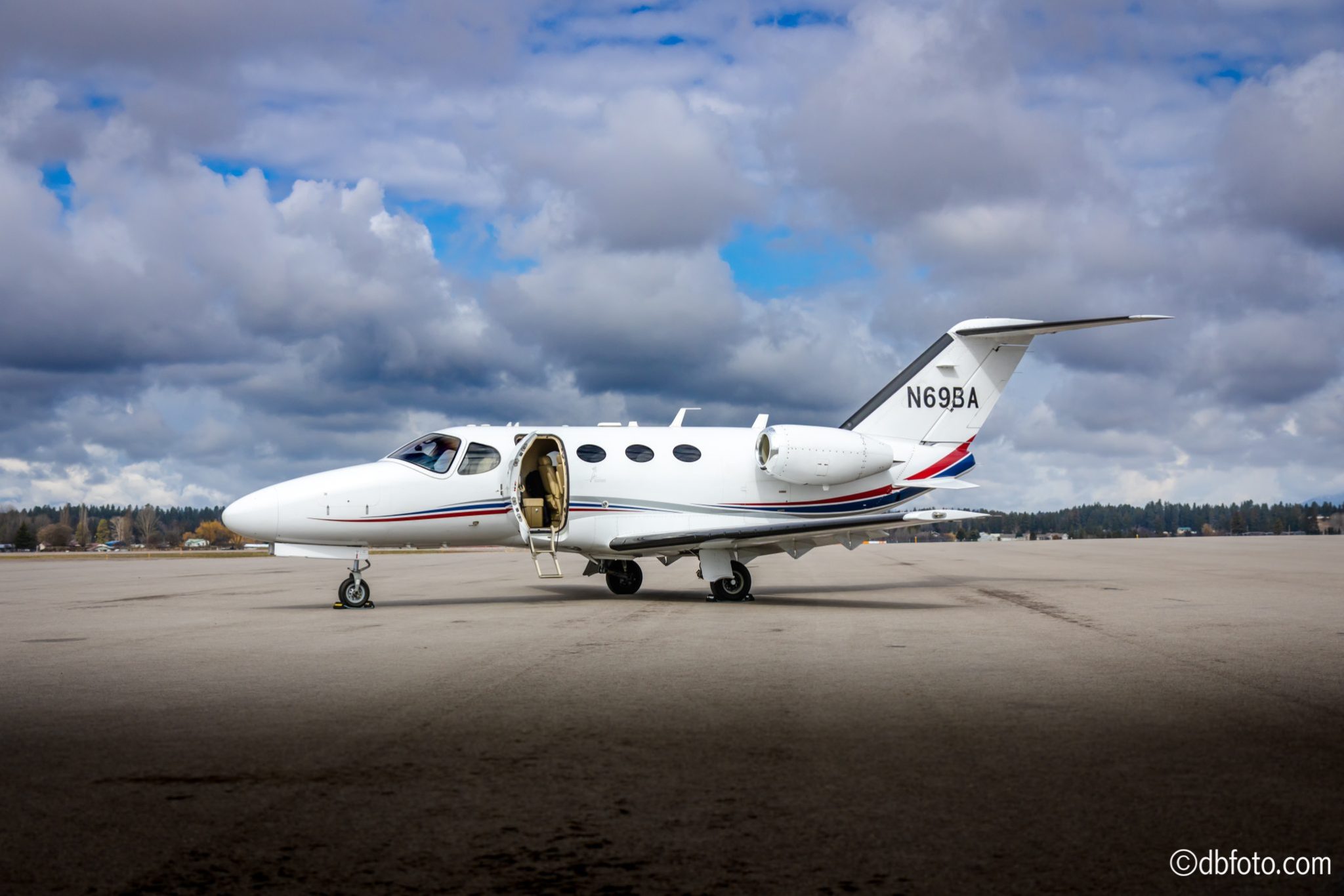 2009 Citation Mustang SN 510-0171 - jetAVIVA - Life Is Short, Fly a Jet.