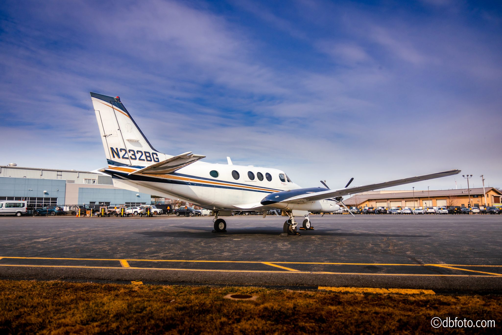 2008 King Air C90GTi SN LJ-1881 - jetAVIVA - Life Is Short, Fly a Jet.
