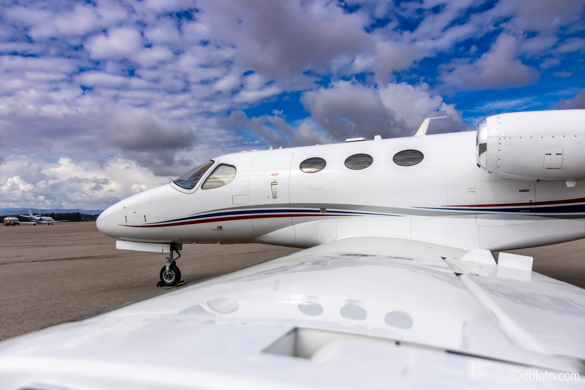 2009 Citation Mustang SN 510-0171 - jetAVIVA - Life Is Short, Fly a Jet.