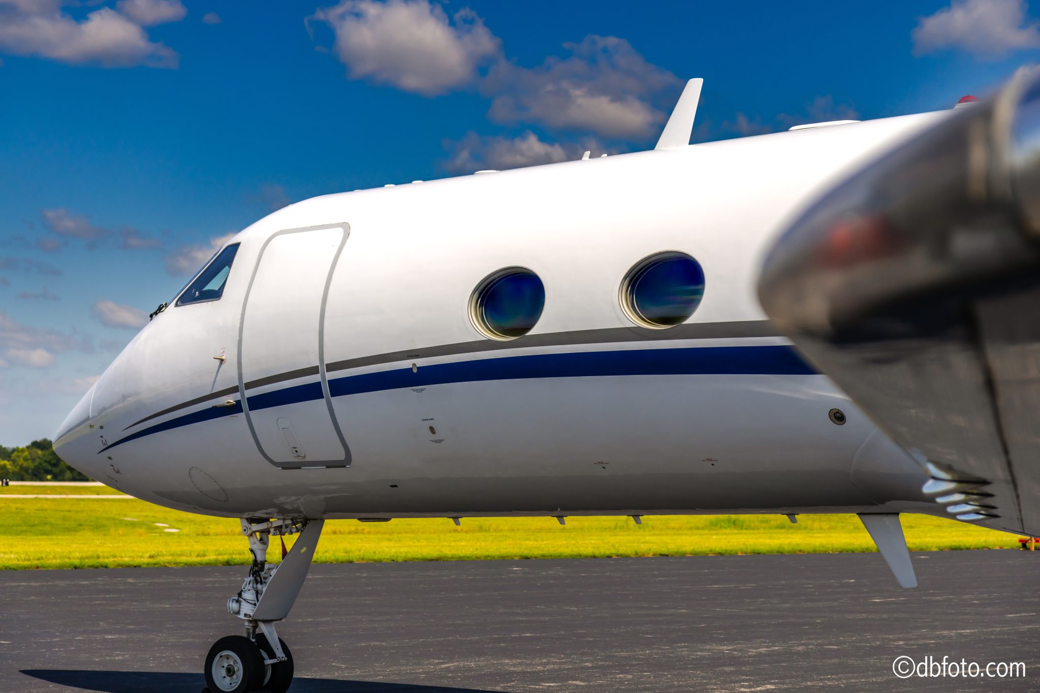 1996 Gulfstream GIV-SP SN 1289 - jetAVIVA - Life Is Short, Fly a Jet.