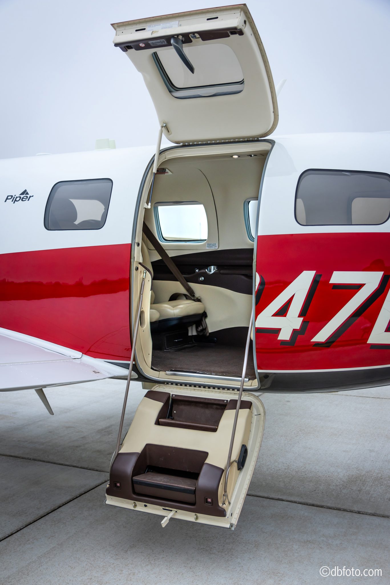 2016 Piper M500 SN 4697606 - jetAVIVA - Life Is Short, Fly a Jet.