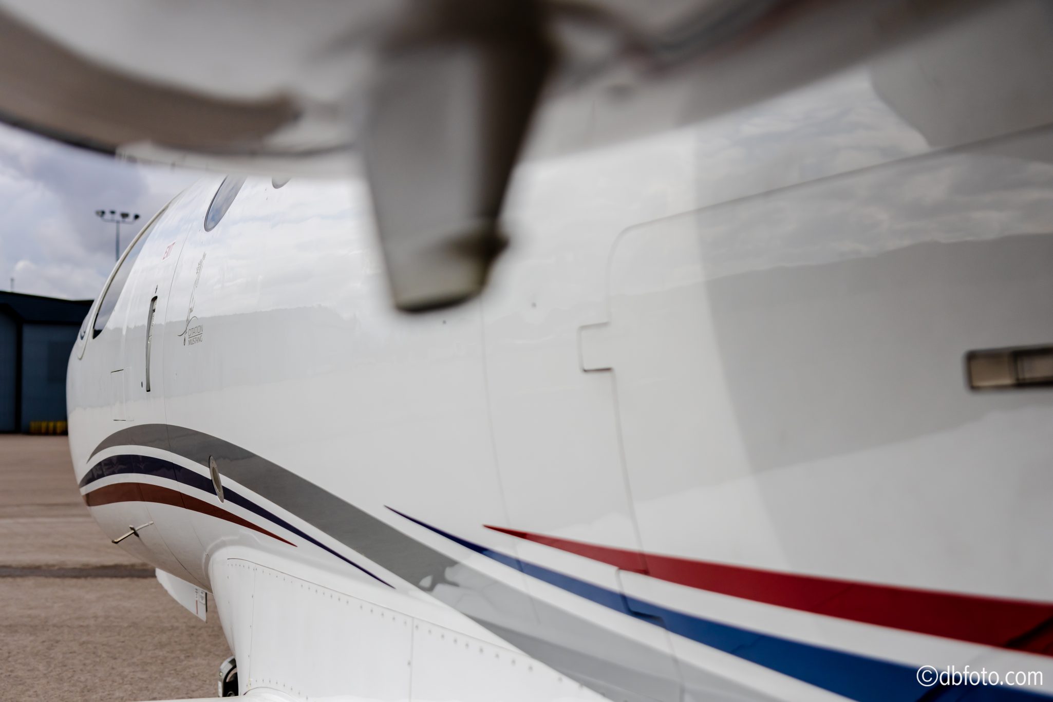 2009 Citation Mustang SN 510-0171 - jetAVIVA - Life Is Short, Fly a Jet.