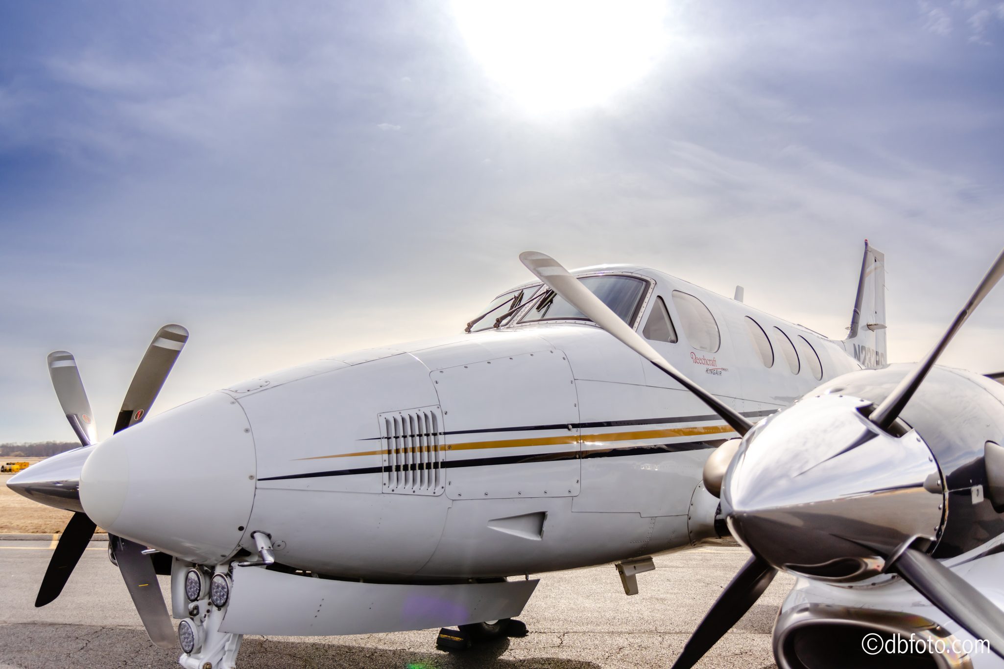 2008 King Air C90GTi SN LJ-1881 - jetAVIVA - Life Is Short, Fly a Jet.