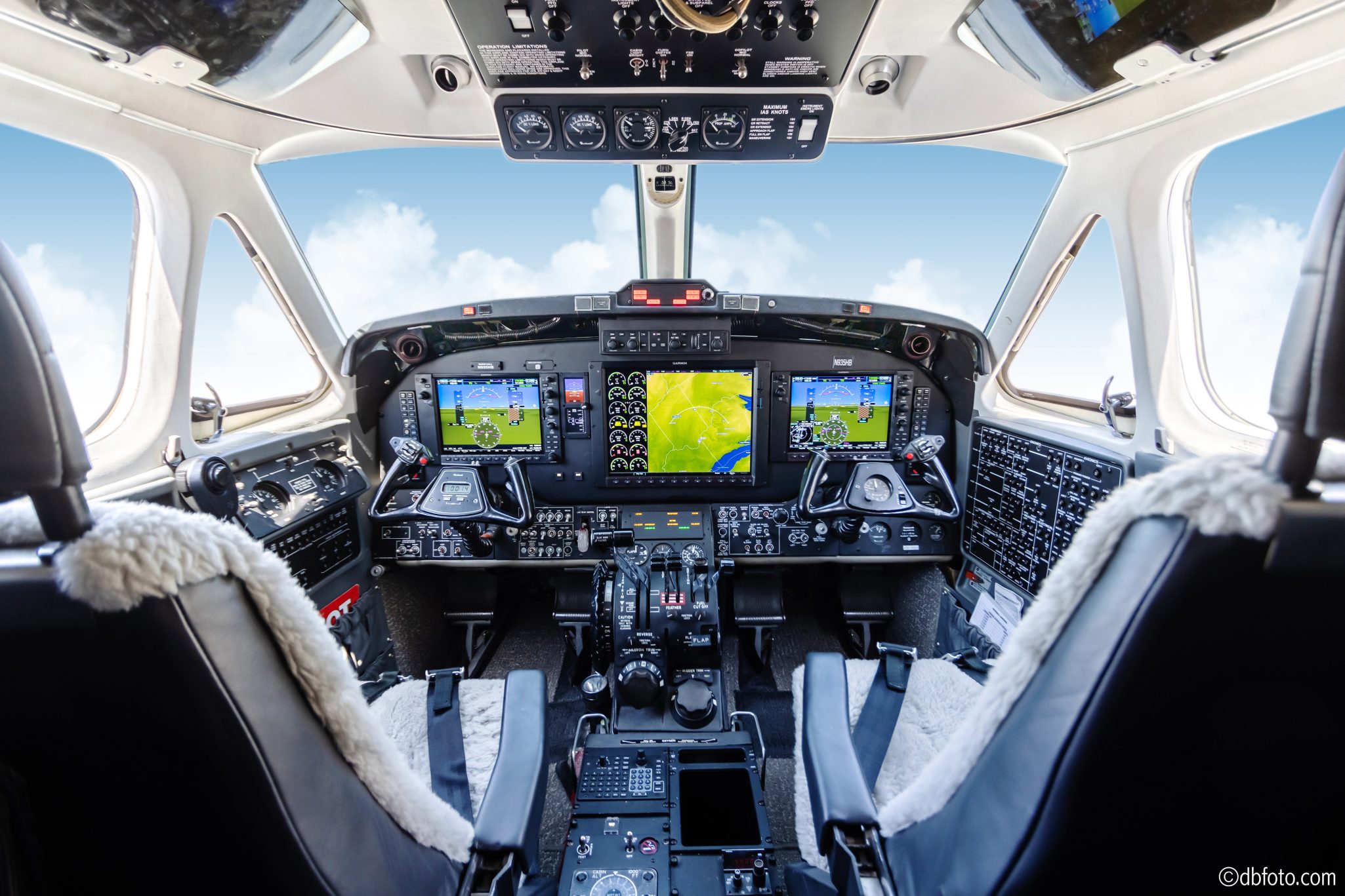 1997 King Air 350 SN FL-155 - jetAVIVA - Life Is Short, Fly a Jet.