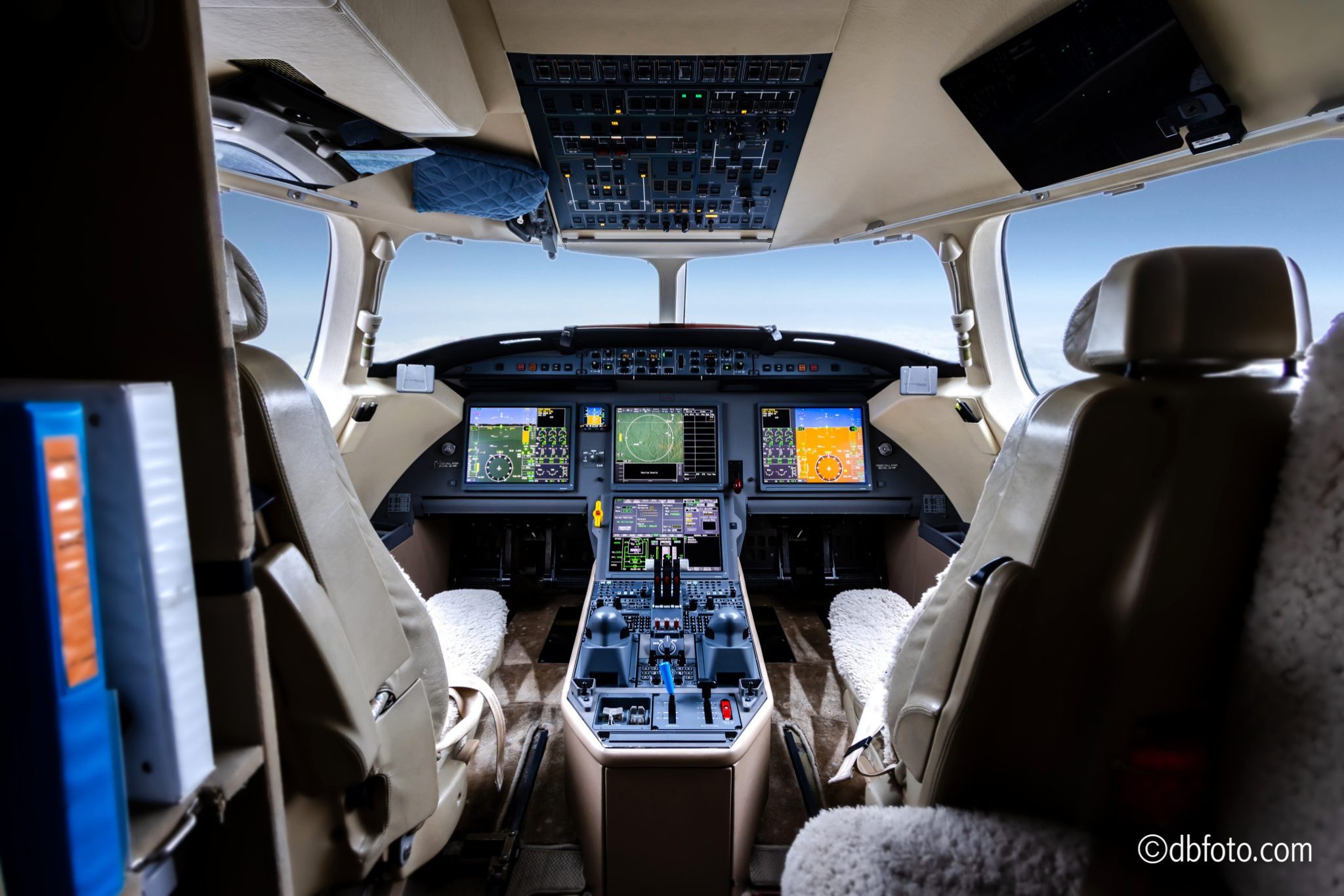 2008 Falcon 7X SN 7X-26 - jetAVIVA - Life Is Short, Fly a Jet.