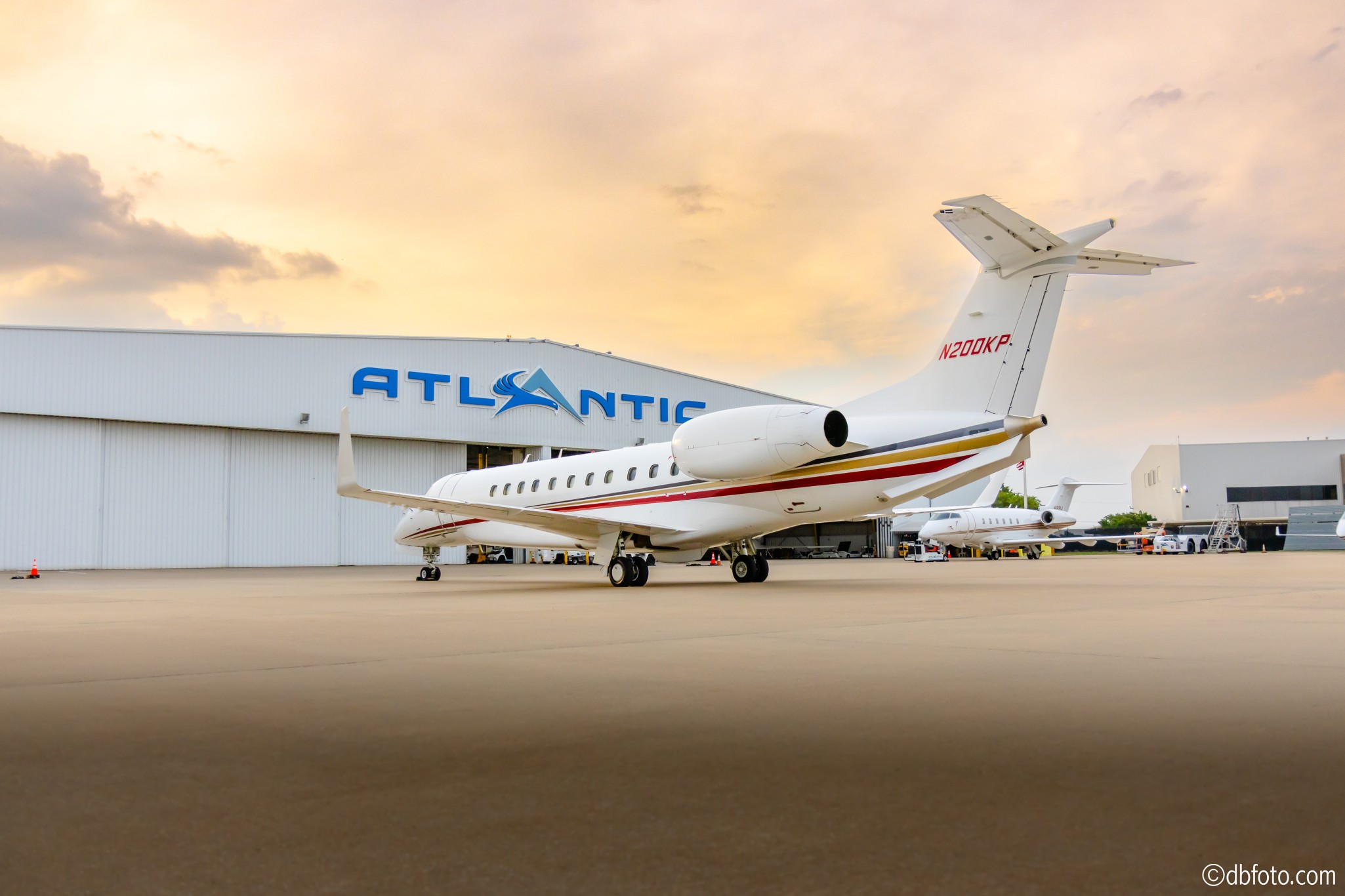 2006 Embraer Legacy 600 SN 14500966 - jetAVIVA - Life Is Short, Fly a Jet.