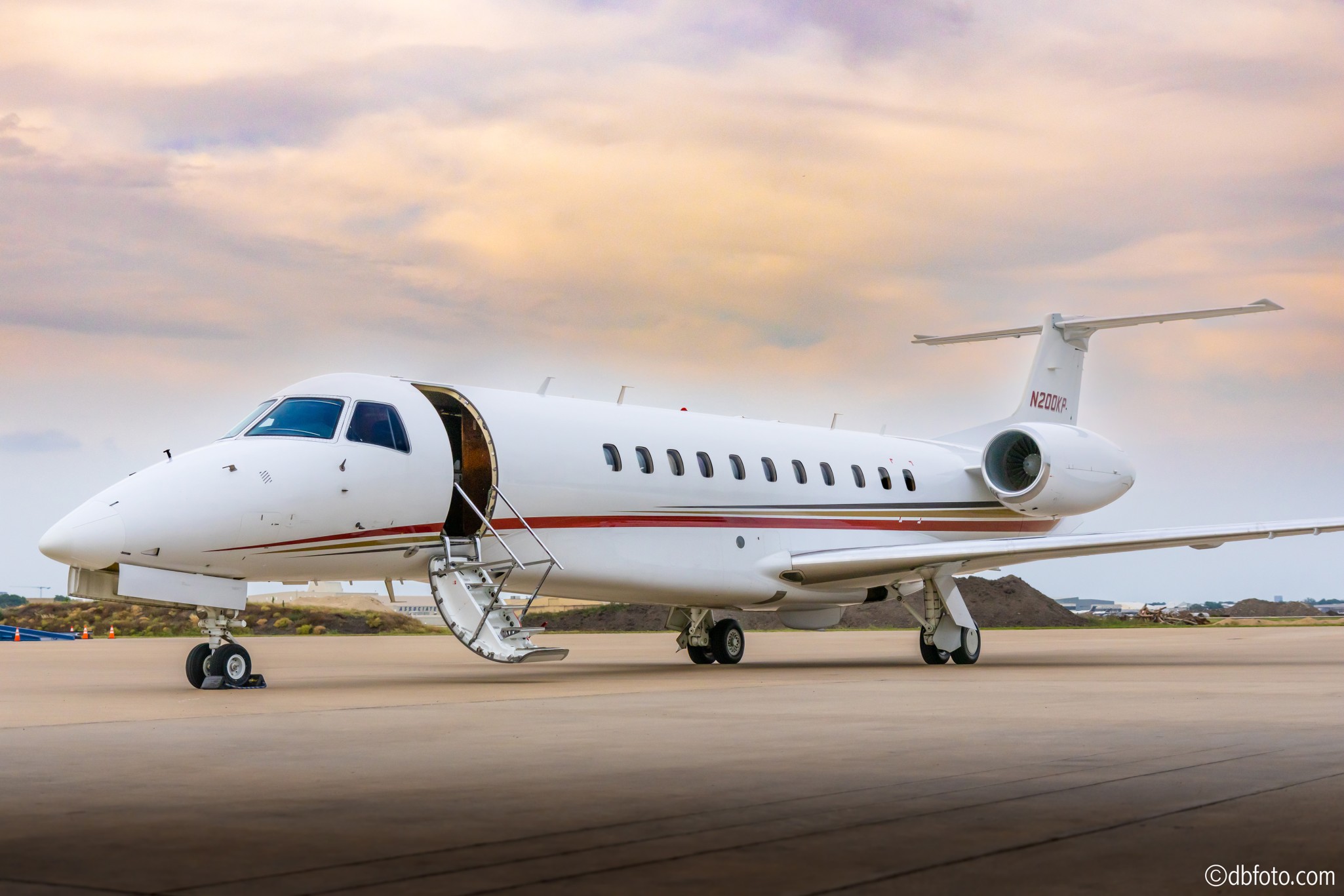 2006 Embraer Legacy 600 SN 14500966 - jetAVIVA - Life Is Short, Fly a Jet.