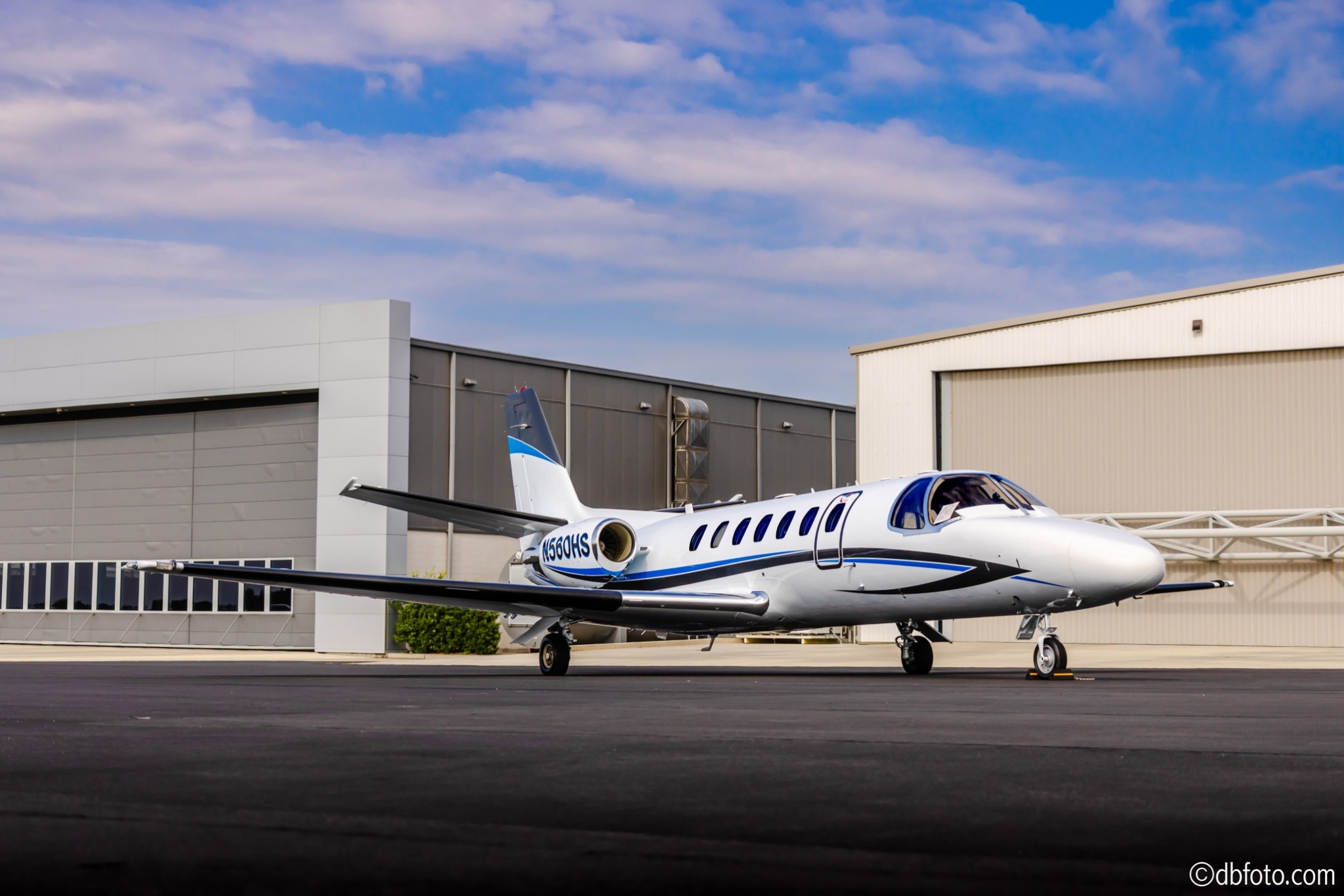 1996 Citation Ultra SN 560-0377 - jetAVIVA - Life Is Short, Fly a Jet.