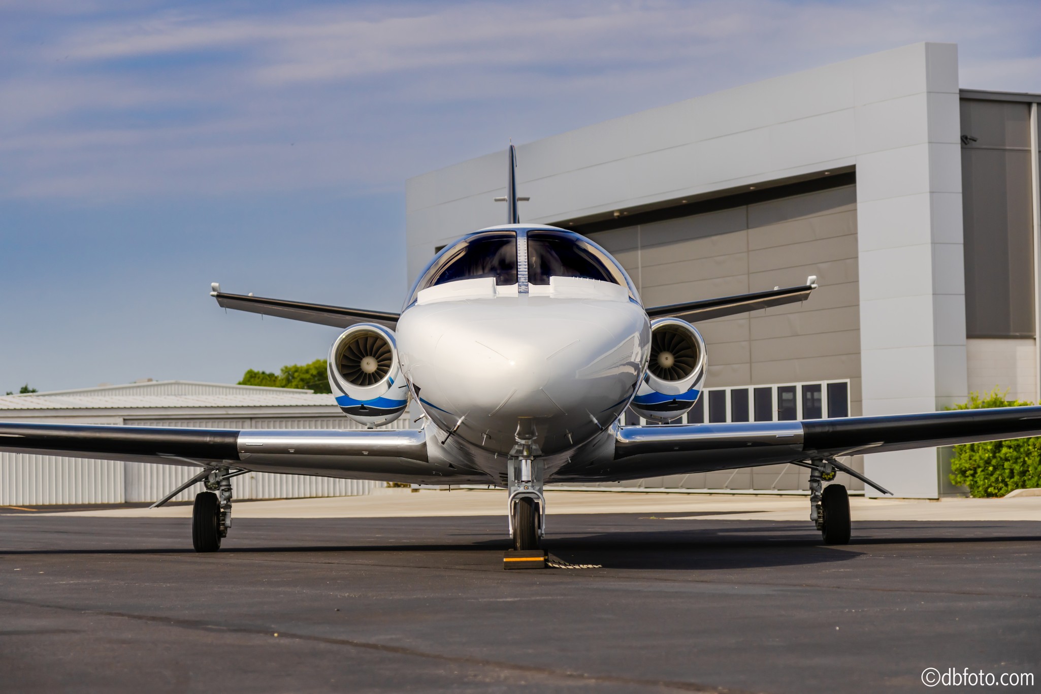1996 Citation Ultra SN 560-0377 - jetAVIVA - Life Is Short, Fly a Jet.