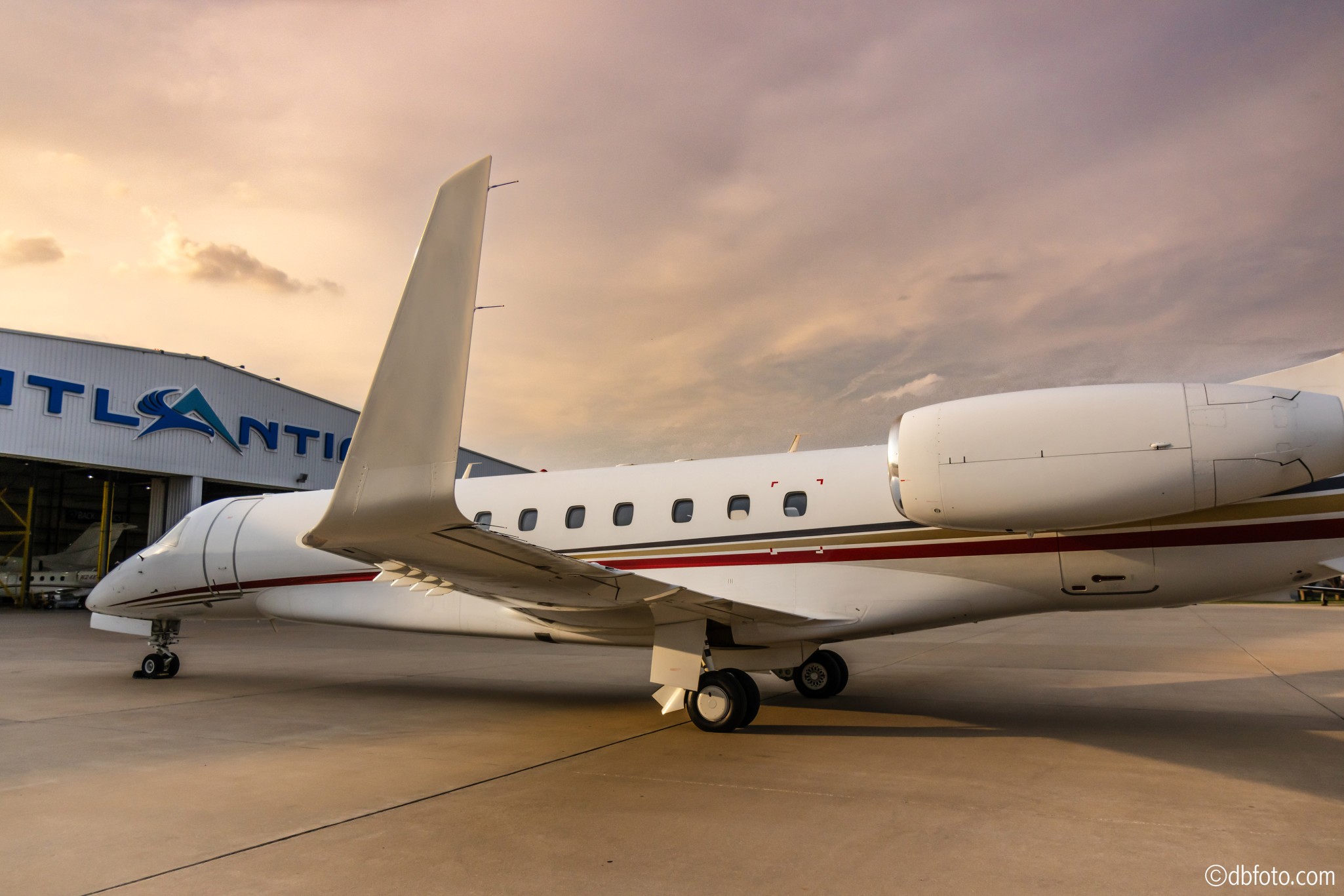 2006 Embraer Legacy 600 SN 14500966 - jetAVIVA - Life Is Short, Fly a Jet.