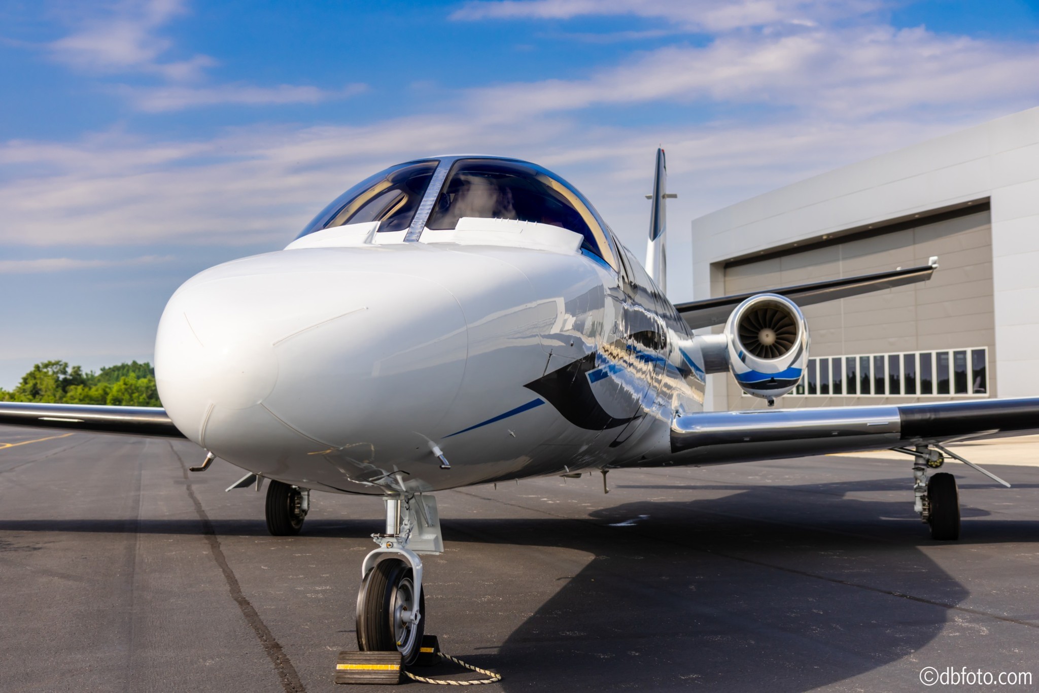 1996 Citation Ultra SN 560-0377 - jetAVIVA - Life Is Short, Fly a Jet.