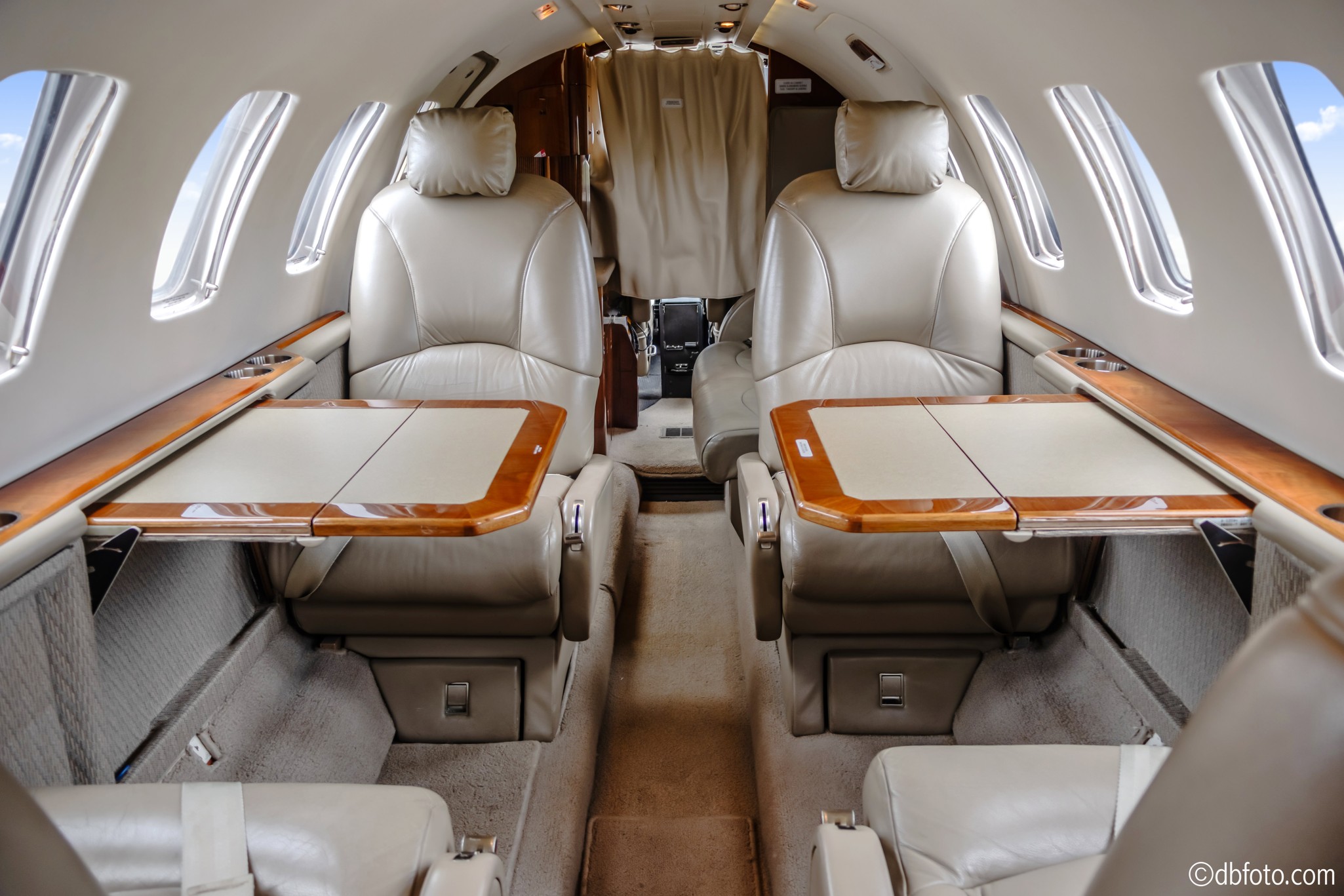 1996 Citation Ultra SN 560-0377 - jetAVIVA - Life Is Short, Fly a Jet.