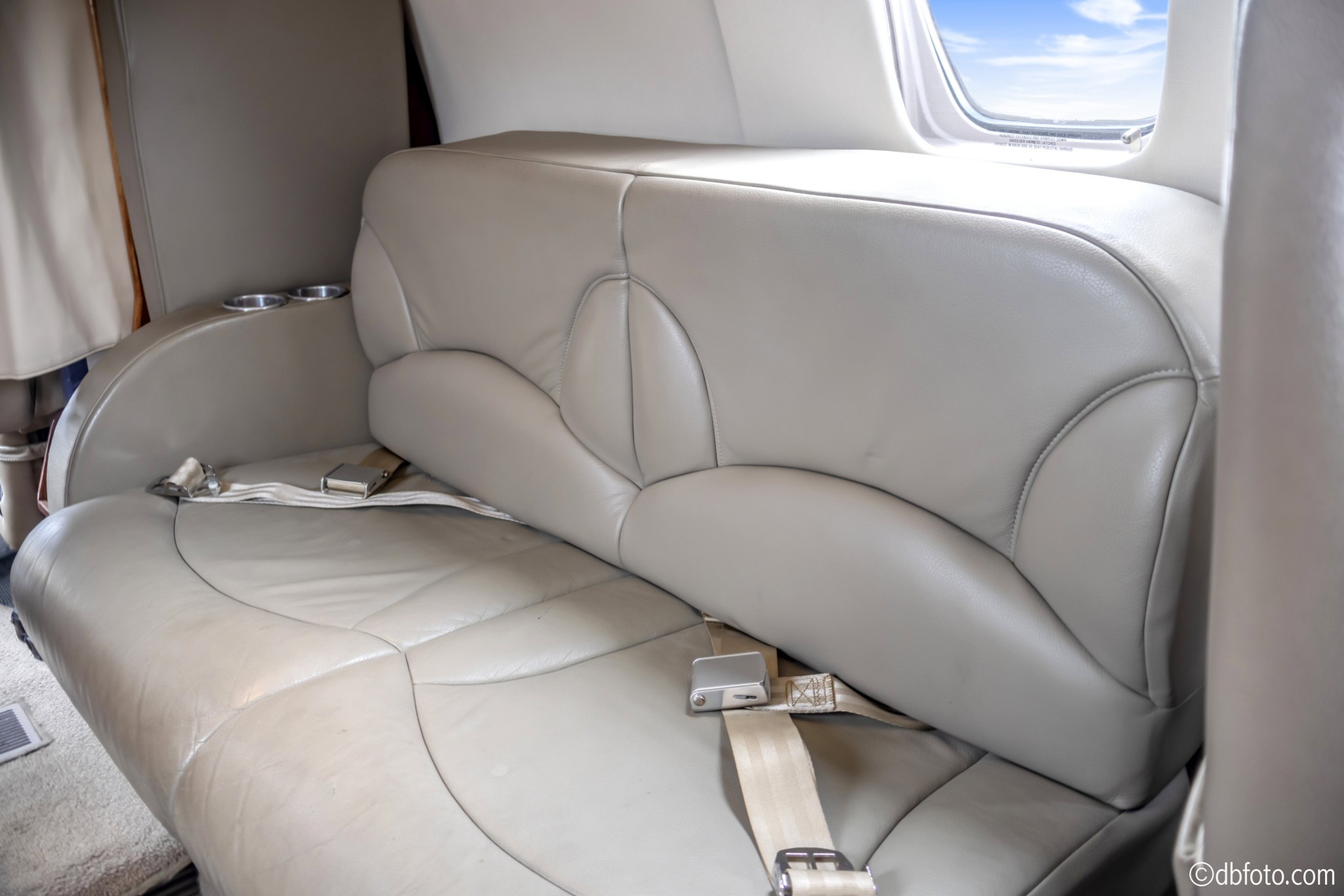 1996 Citation Ultra SN 560-0377 - jetAVIVA - Life Is Short, Fly a Jet.