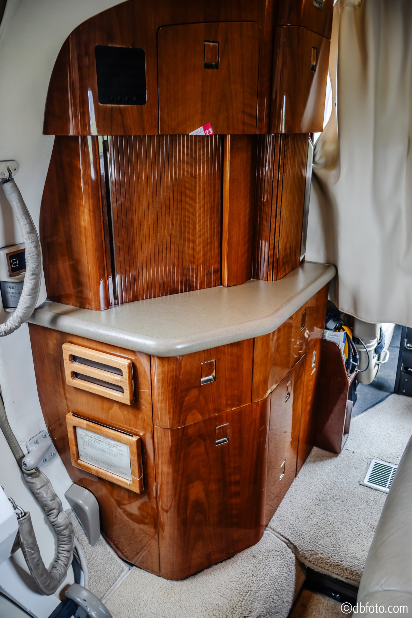 1996 Citation Ultra SN 560-0377 - jetAVIVA - Life Is Short, Fly a Jet.
