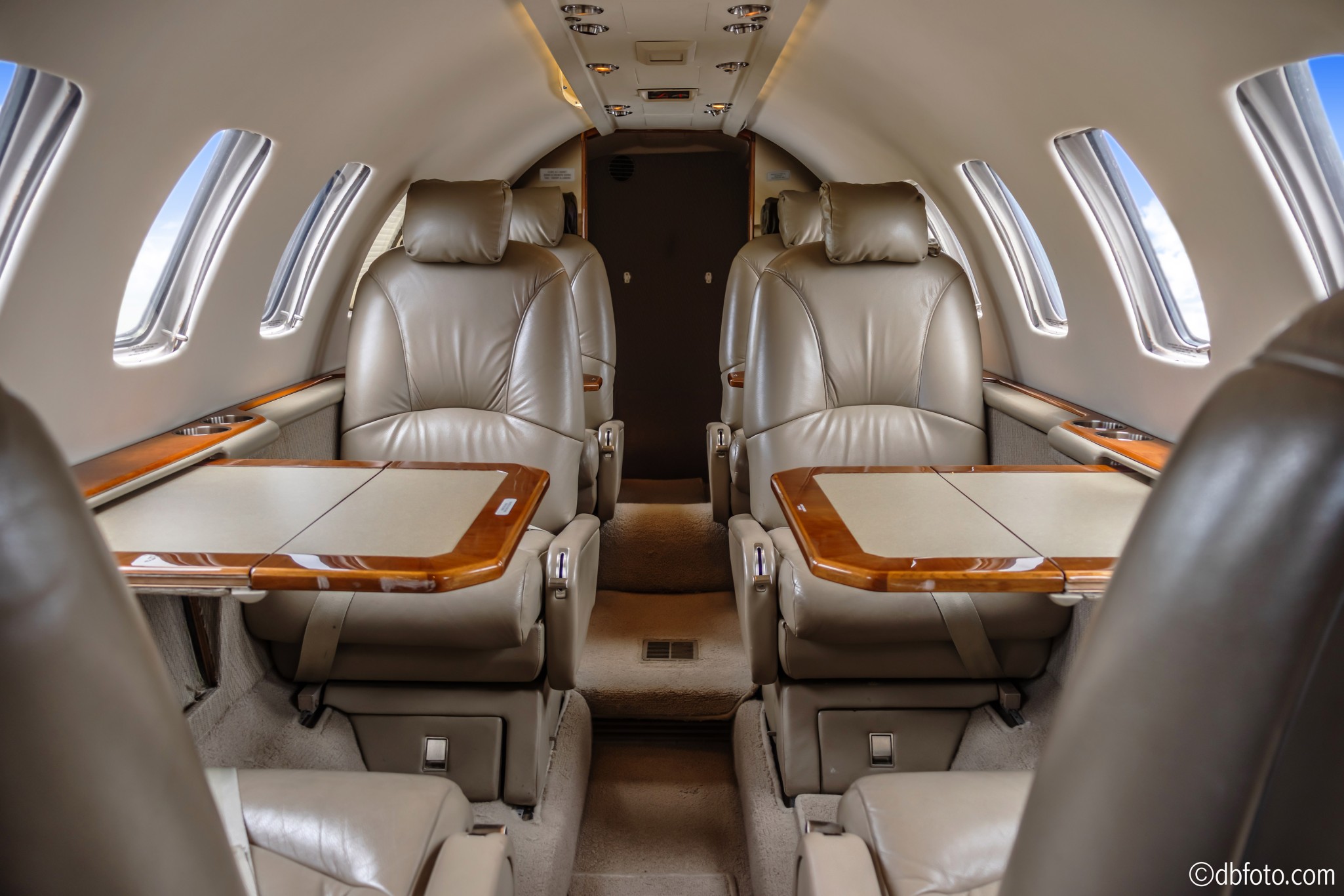 1996 Citation Ultra SN 560-0377 - jetAVIVA - Life Is Short, Fly a Jet.