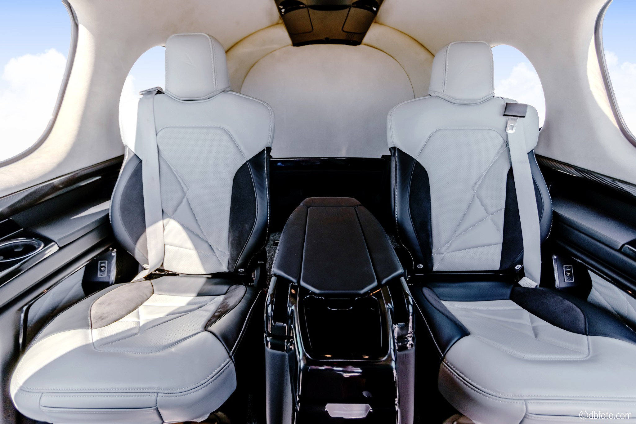 2020 Cirrus SF50 G2 Vision Jet SN 0227 - jetAVIVA - Life Is Short, Fly ...