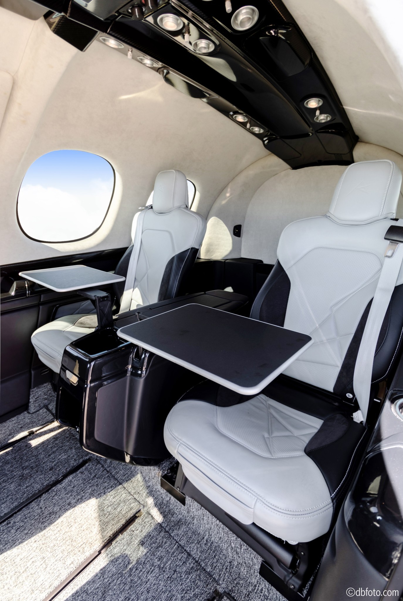 2020 Cirrus SF50 G2 Vision Jet SN 0227 - jetAVIVA - Life Is Short, Fly ...