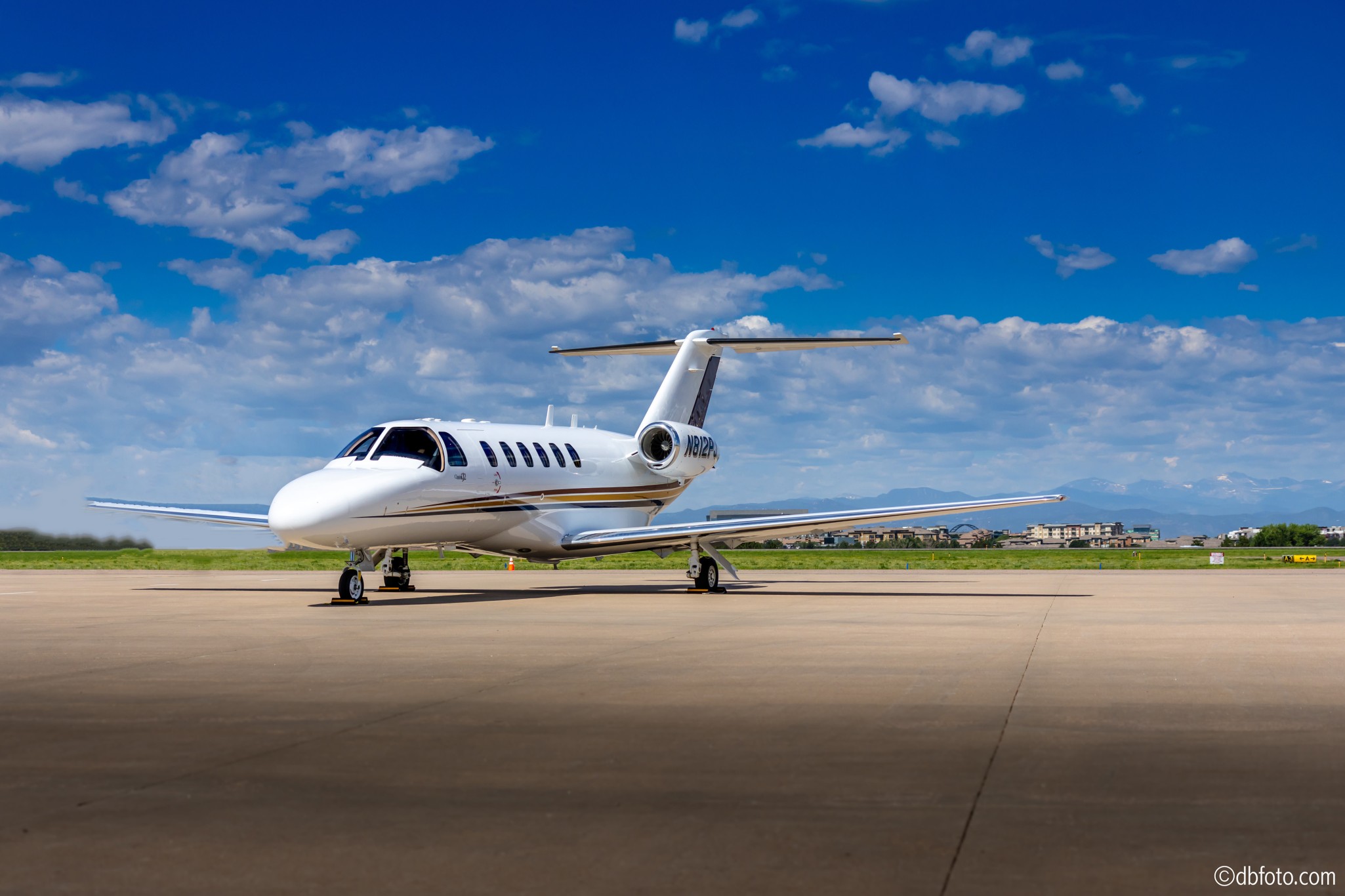 2003 Citation CJ2 SN 525A-0176 - jetAVIVA - Life Is Short, Fly a Jet.