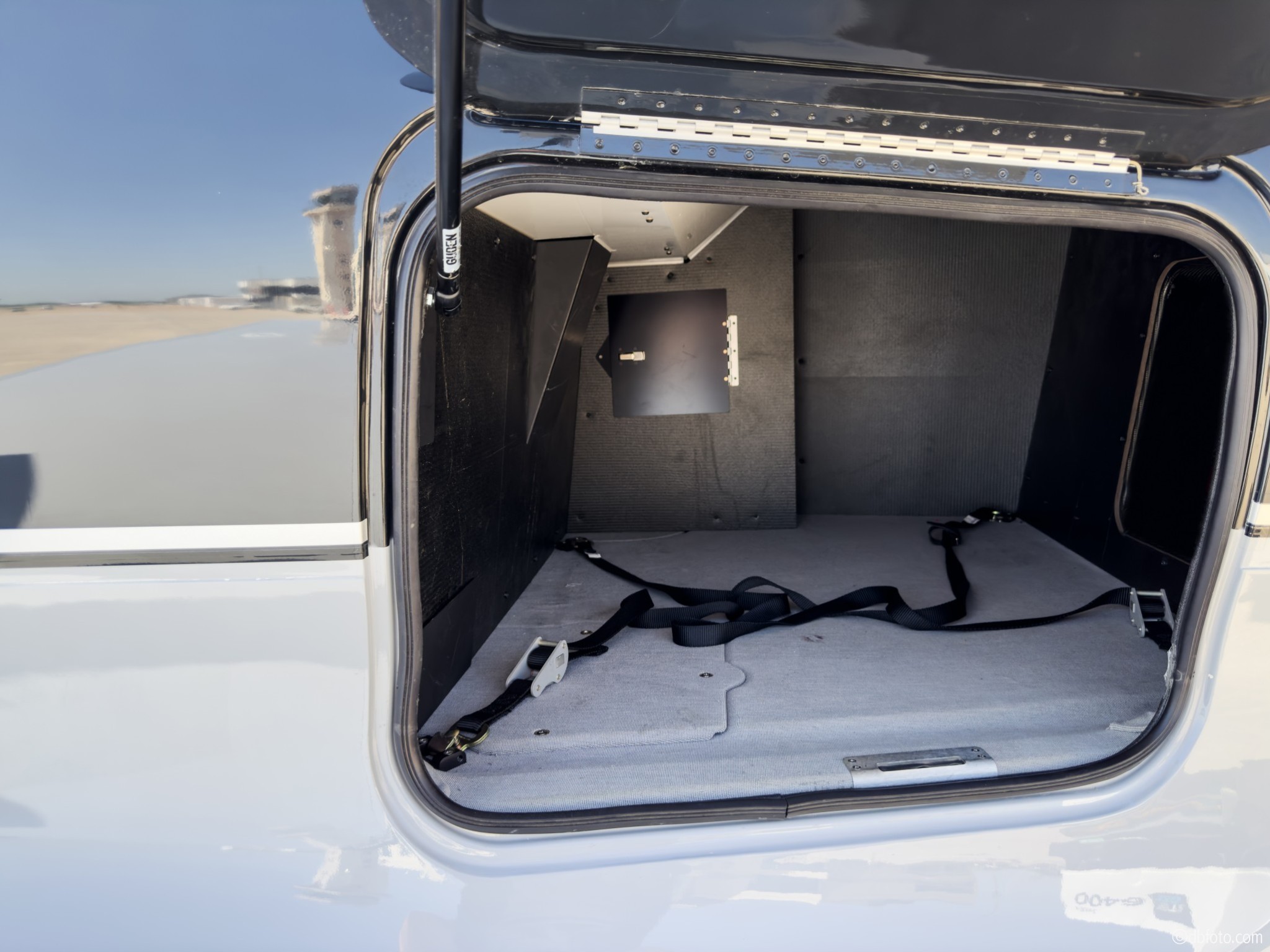 2020 Cirrus SF50 G2 Vision Jet SN 0227 - jetAVIVA - Life Is Short, Fly ...