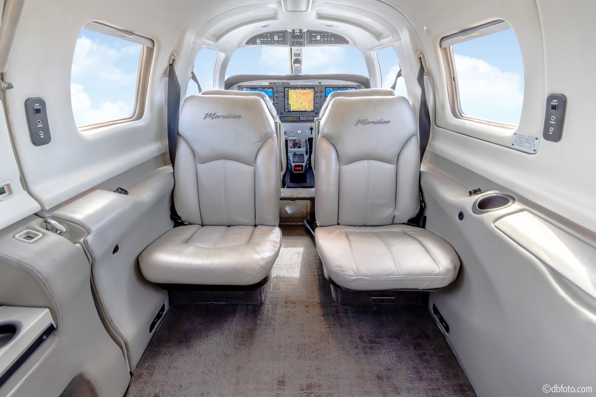 2006 Piper Meridian SN 4697230 - jetAVIVA - Life Is Short, Fly a Jet.