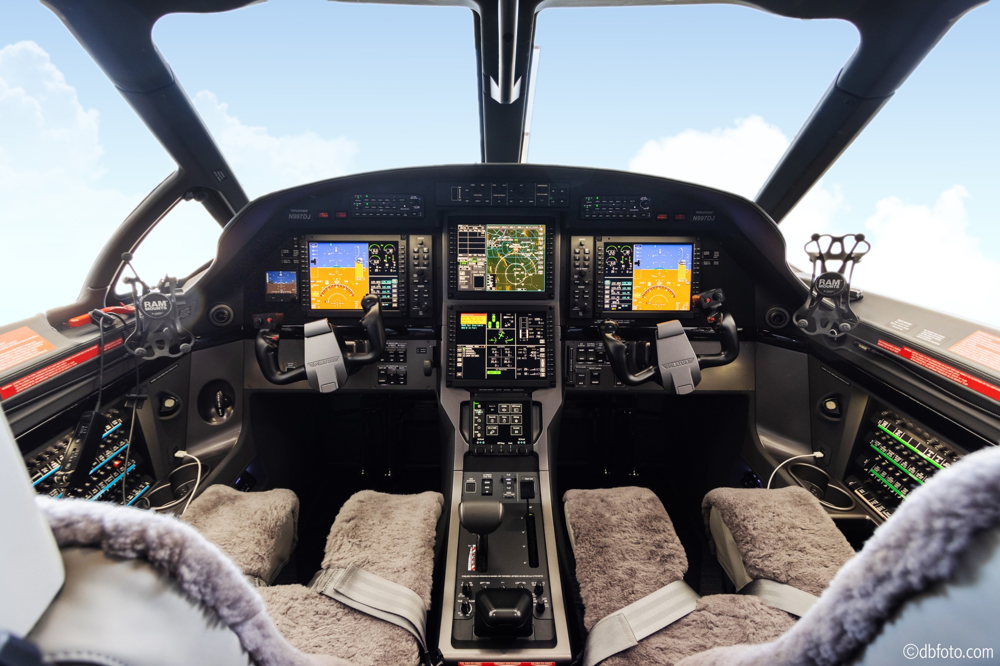 2023 Pilatus PC-12 NGX SN 2267 - jetAVIVA - Life Is Short, Fly a Jet.