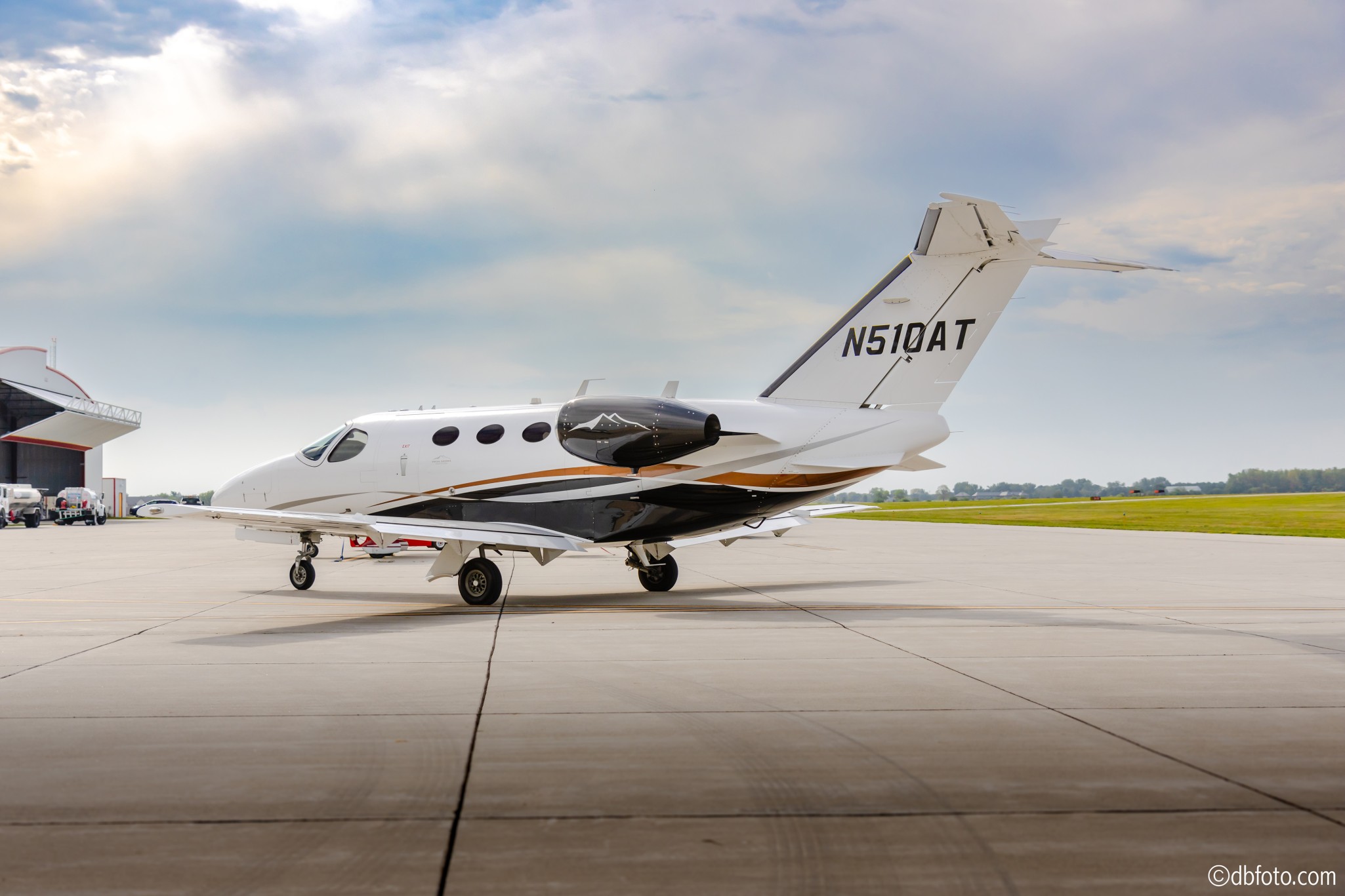 2010 Citation Mustang SN 510-0331 - jetAVIVA - Life Is Short, Fly a Jet.