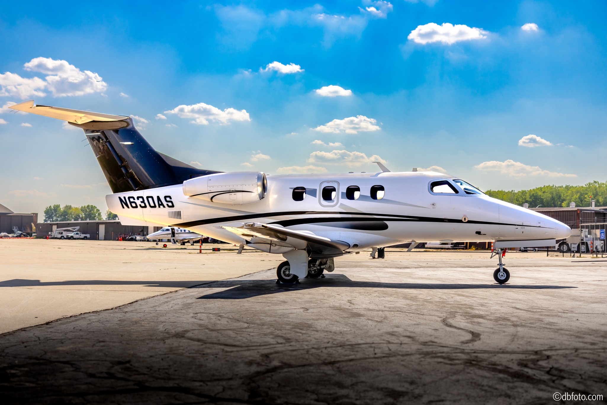 2011 Phenom 100 SN 50000228 - jetAVIVA - Life Is Short, Fly a Jet.