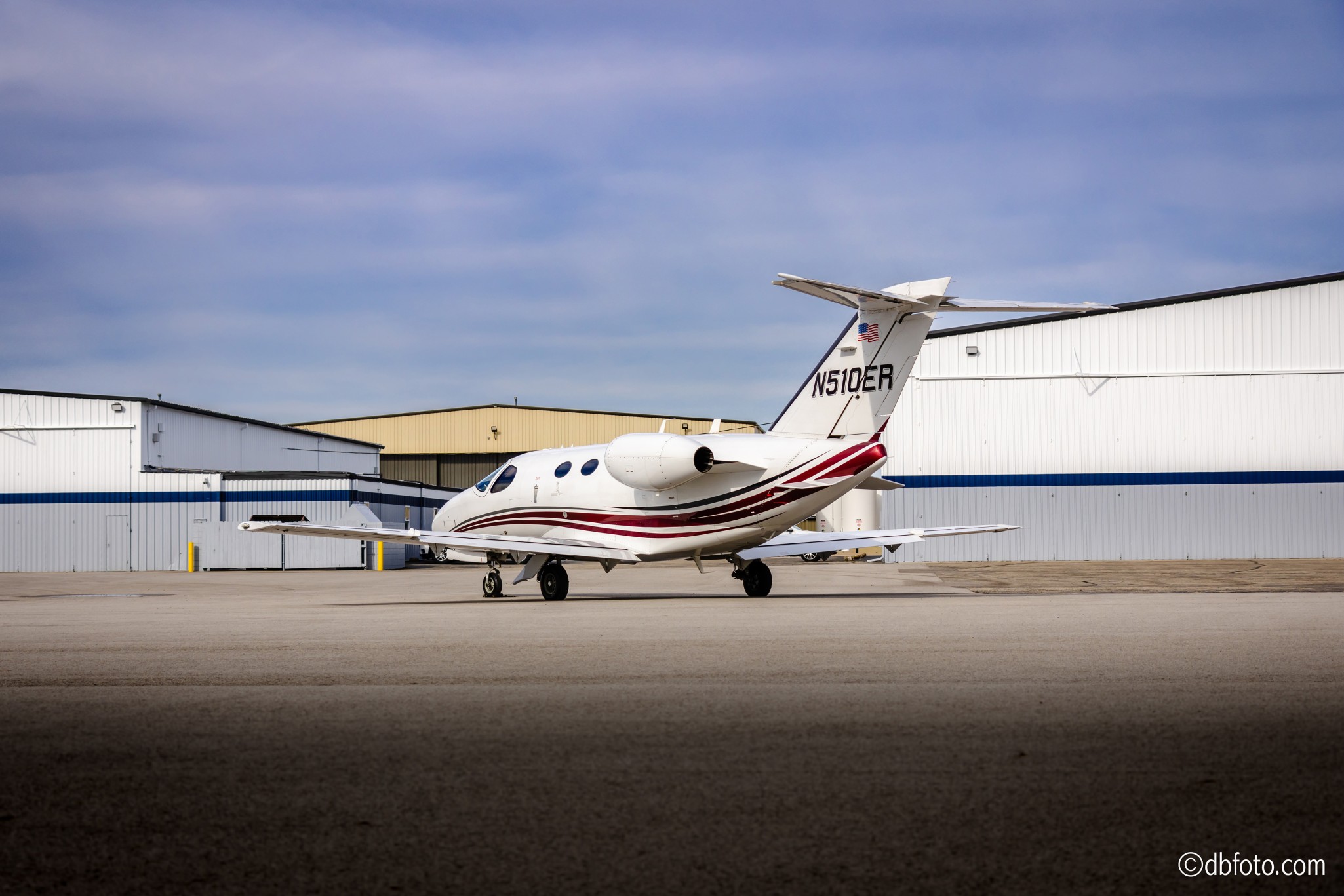 2016 Citation Mustang SN 510-0469 - jetAVIVA - Life Is Short, Fly a Jet.