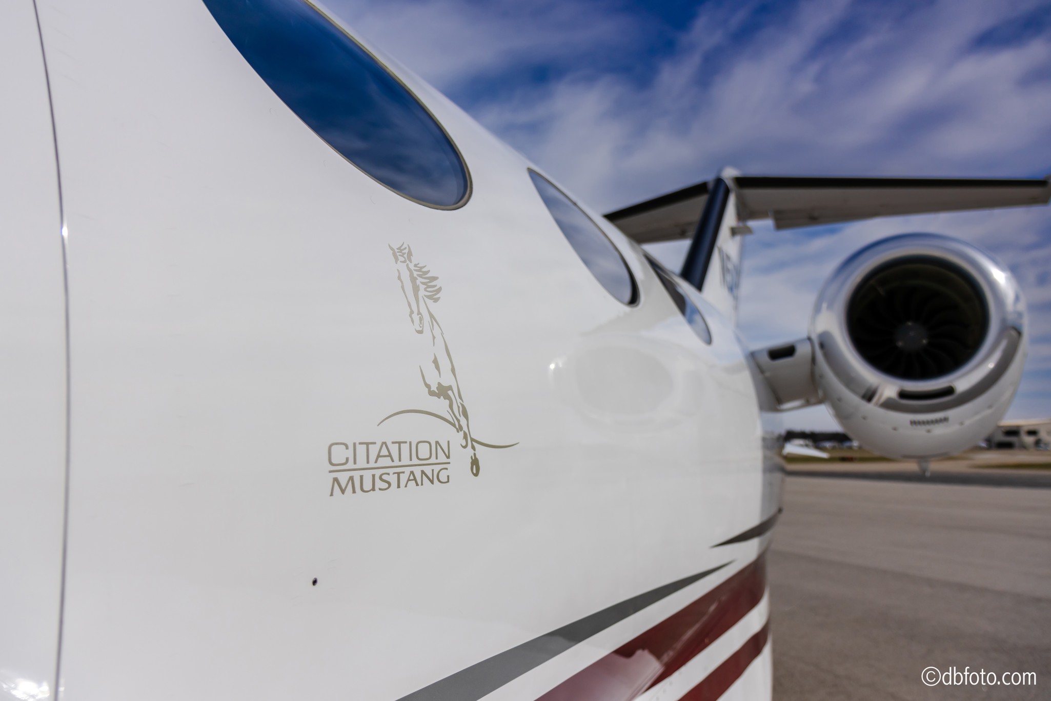 2016 Citation Mustang SN 510-0469 - jetAVIVA - Life Is Short, Fly a Jet.