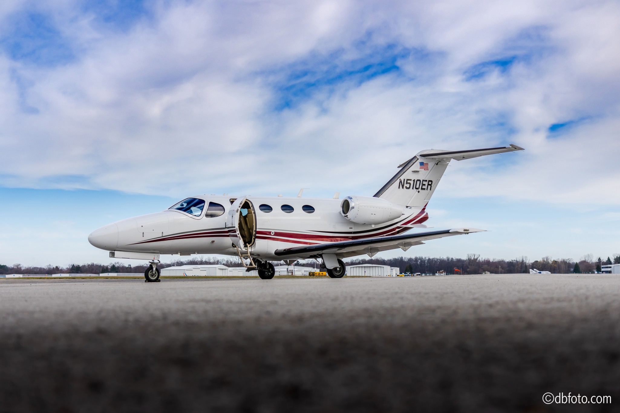 2016 Citation Mustang SN 510-0469 - jetAVIVA - Life Is Short, Fly a Jet.