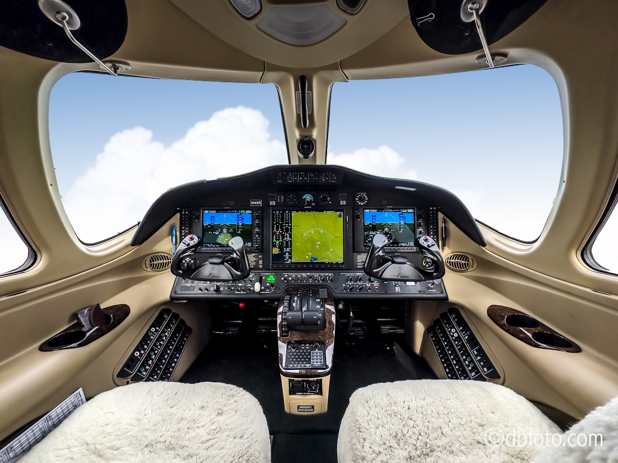 2016 Citation Mustang SN 510-0469 - jetAVIVA - Life Is Short, Fly a Jet.