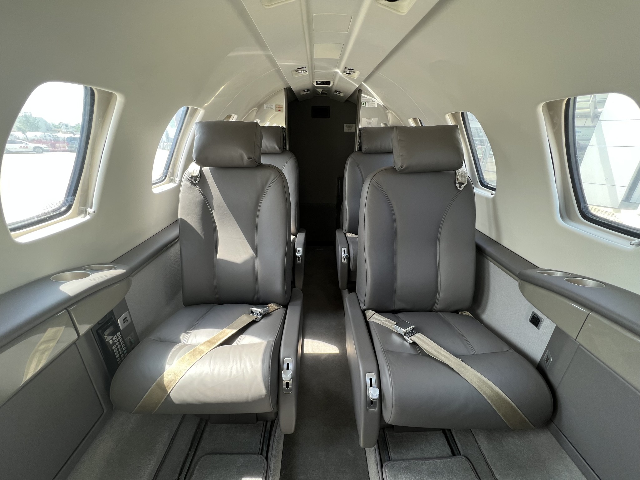 2003 Citation CJ2 SN 525A-0191 - jetAVIVA - Life Is Short, Fly a Jet.