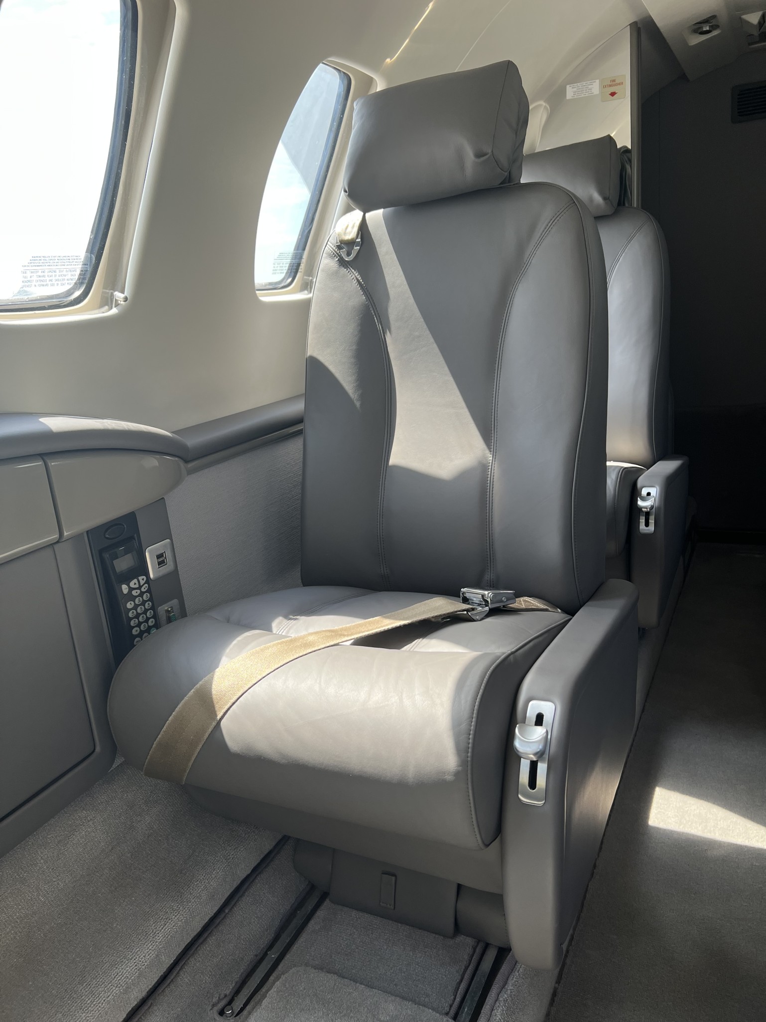 2003 Citation CJ2 SN 525A-0191 - jetAVIVA - Life Is Short, Fly a Jet.