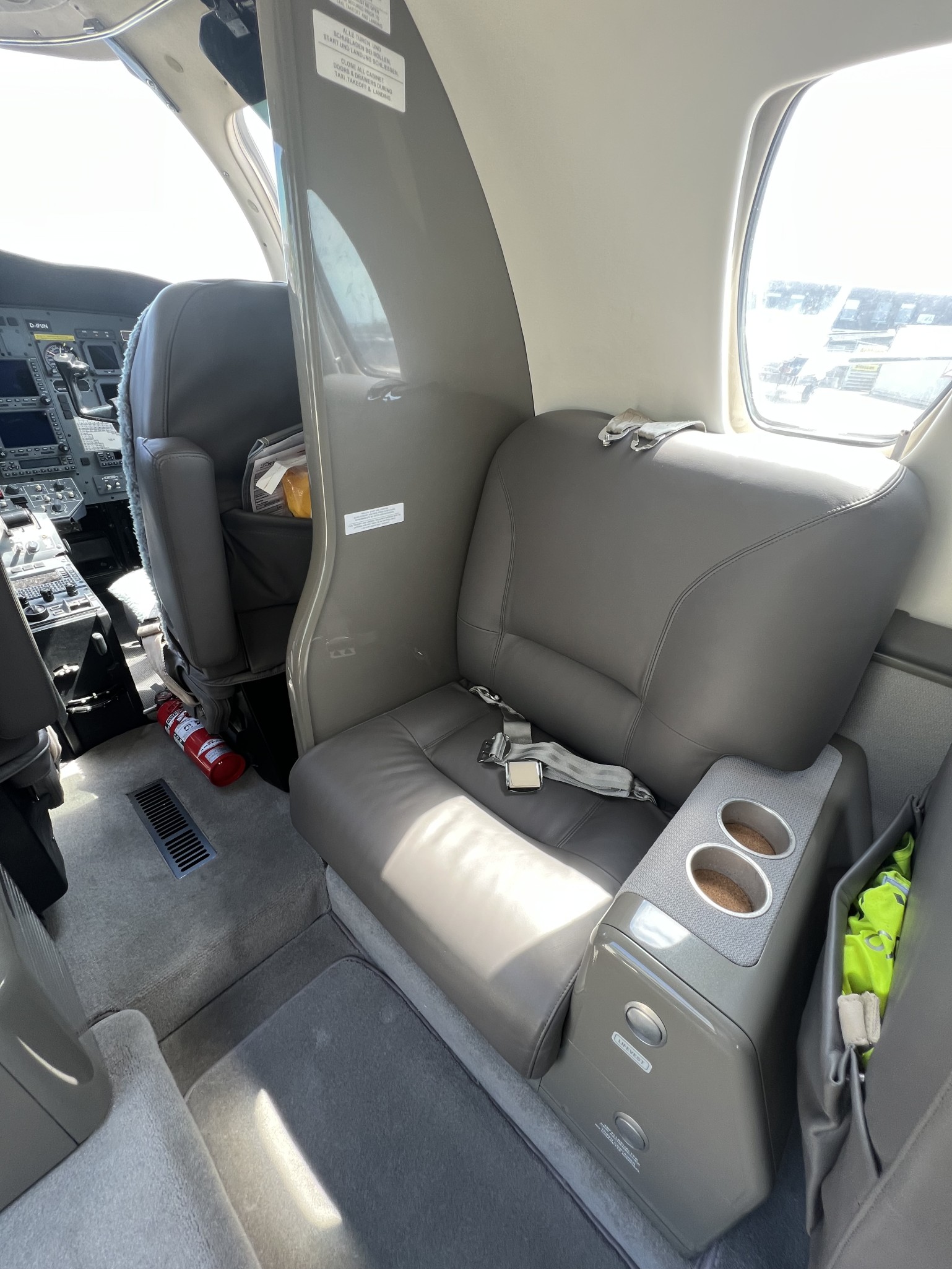 2003 Citation CJ2 SN 525A-0191 - jetAVIVA - Life Is Short, Fly a Jet.