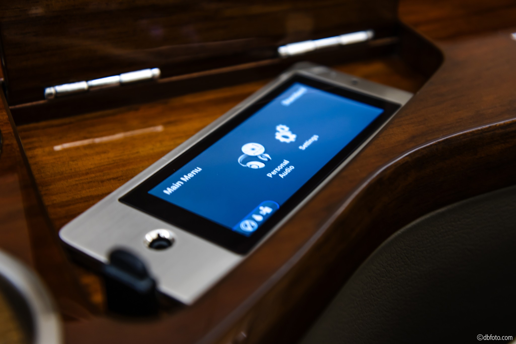 2016 Falcon 2000S SN 2000S-734 - jetAVIVA - Life Is Short, Fly a Jet.