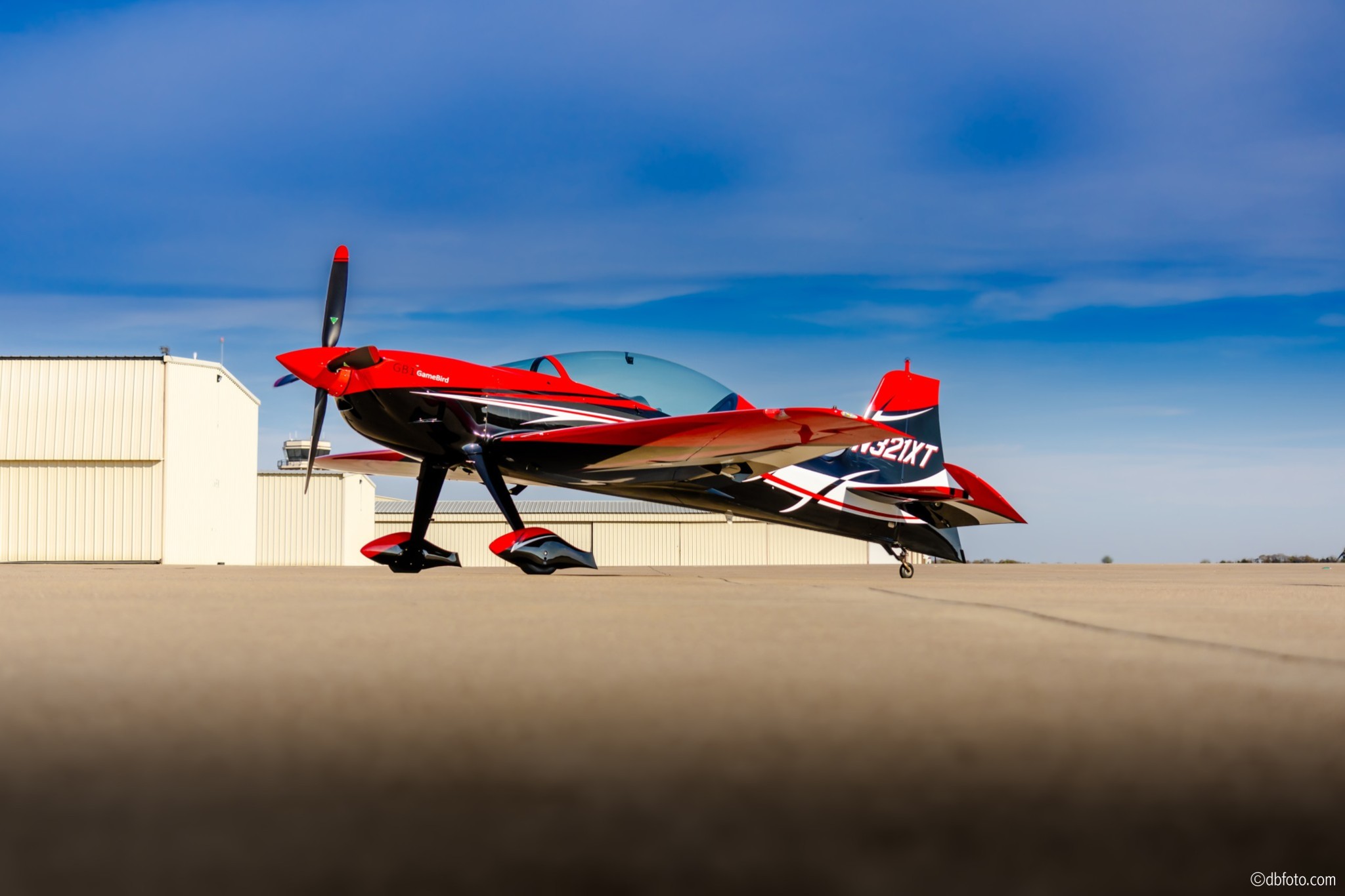 2021 GB1 GameBird SN GB1-0038 - jetAVIVA - Life Is Short, Fly a Jet.