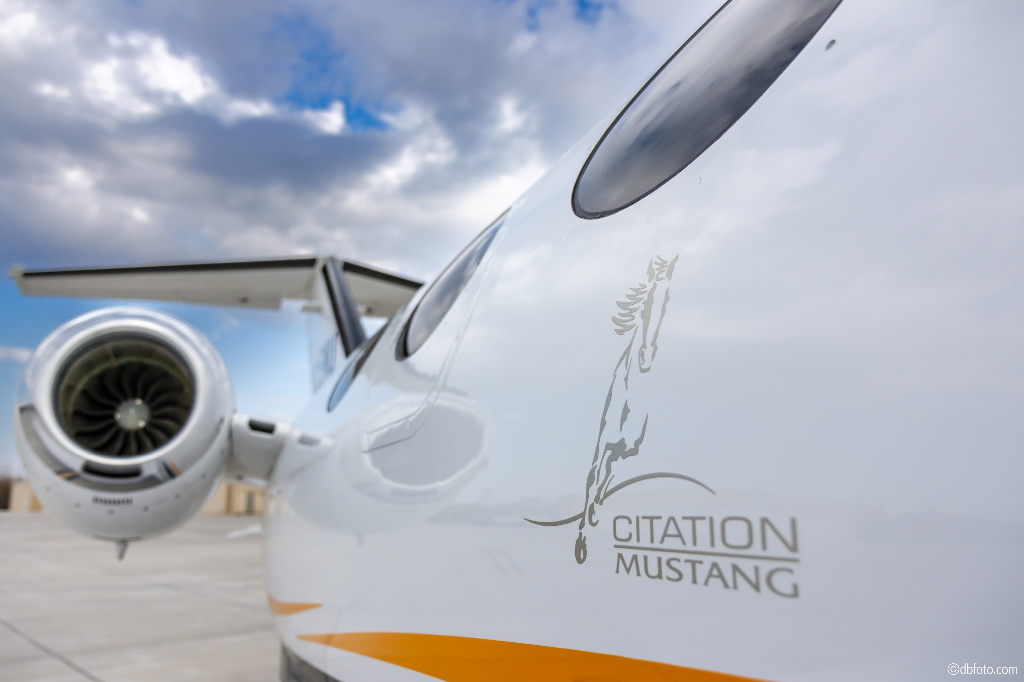 2007 Citation Mustang SN 510-0006 - jetAVIVA - Life Is Short, Fly a Jet.
