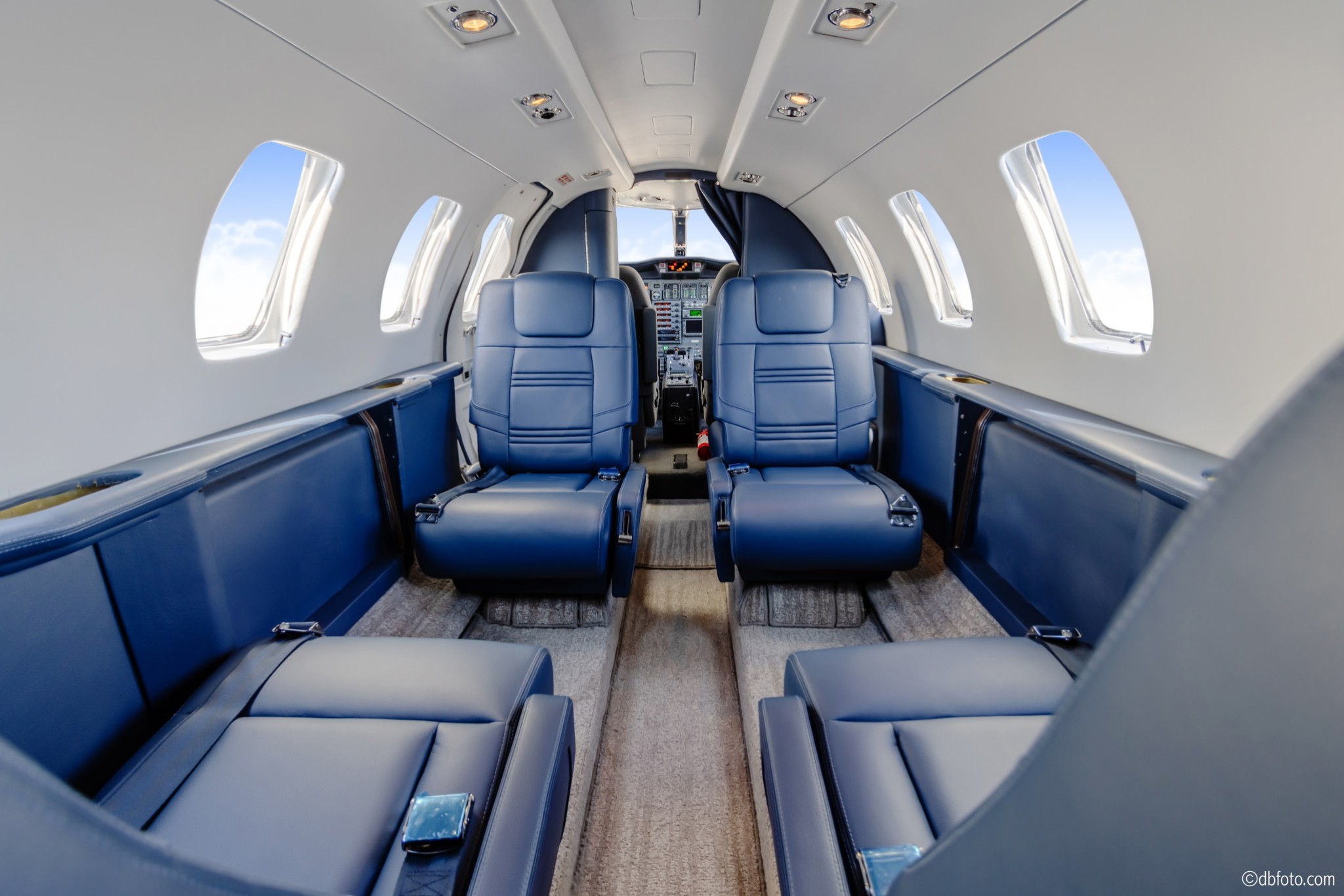 1993 Citation Jet SN 525-0031 - jetAVIVA - Life Is Short, Fly a Jet.