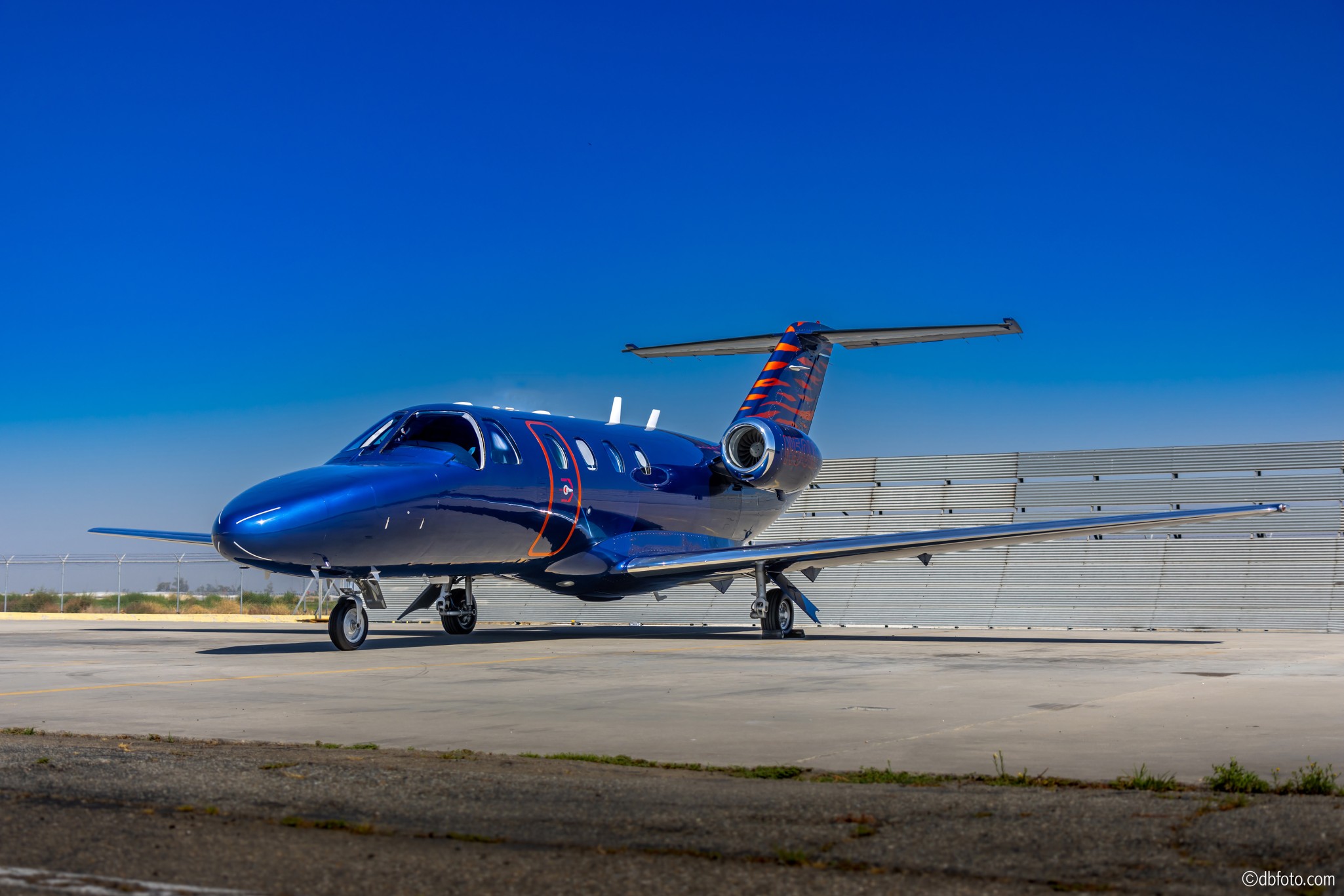 1993 Citation Jet SN 525-0031 - jetAVIVA - Life Is Short, Fly a Jet.