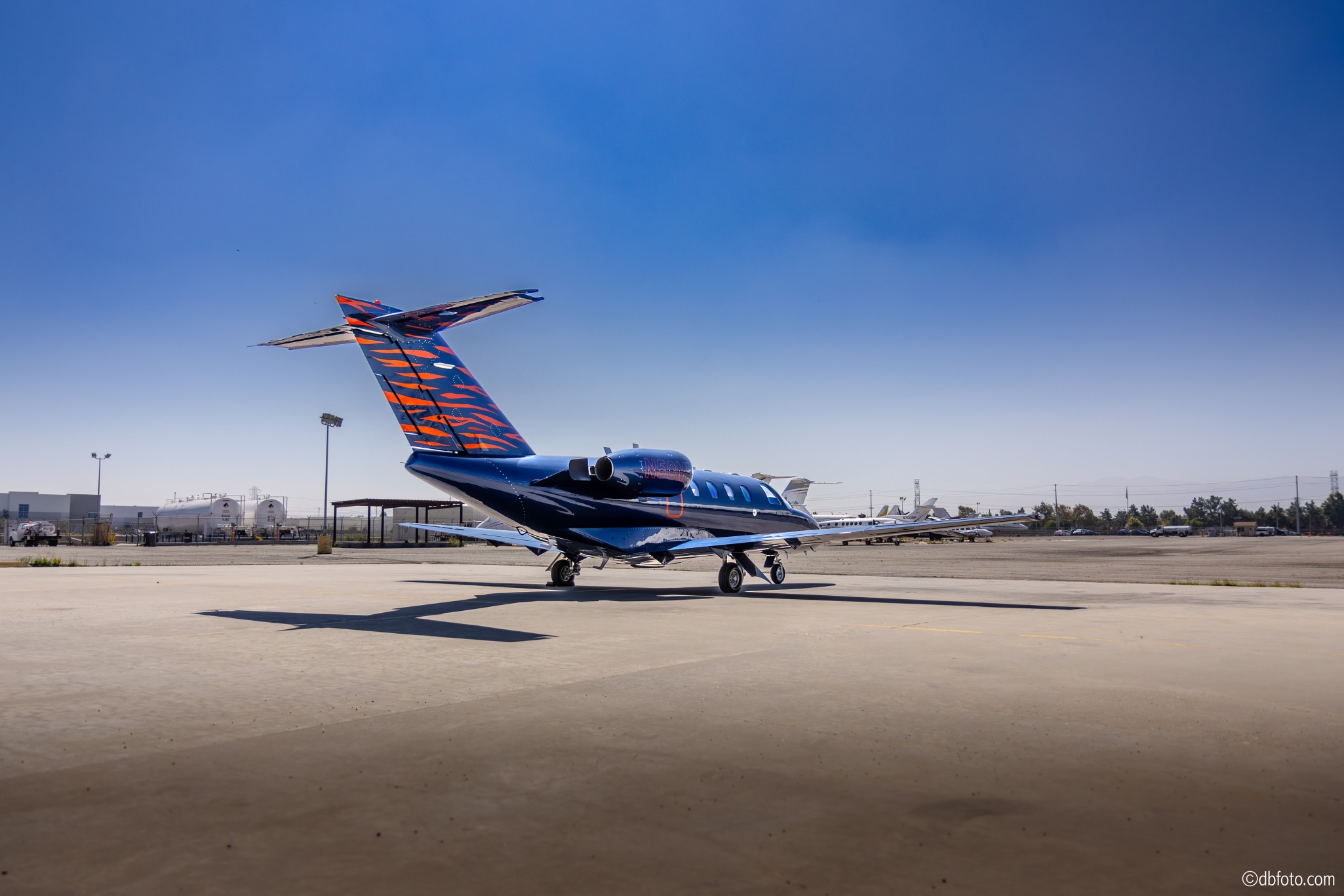 1993 Citation Jet SN 525-0031 - jetAVIVA - Life Is Short, Fly a Jet.