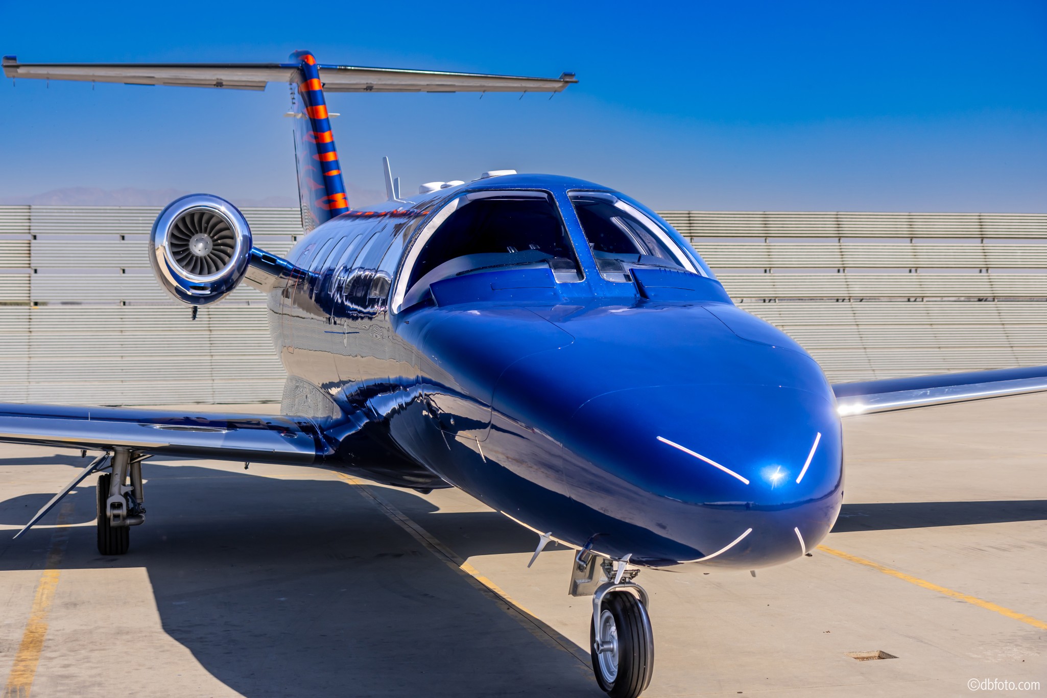 1993 Citation Jet SN 525-0031 - jetAVIVA - Life Is Short, Fly a Jet.