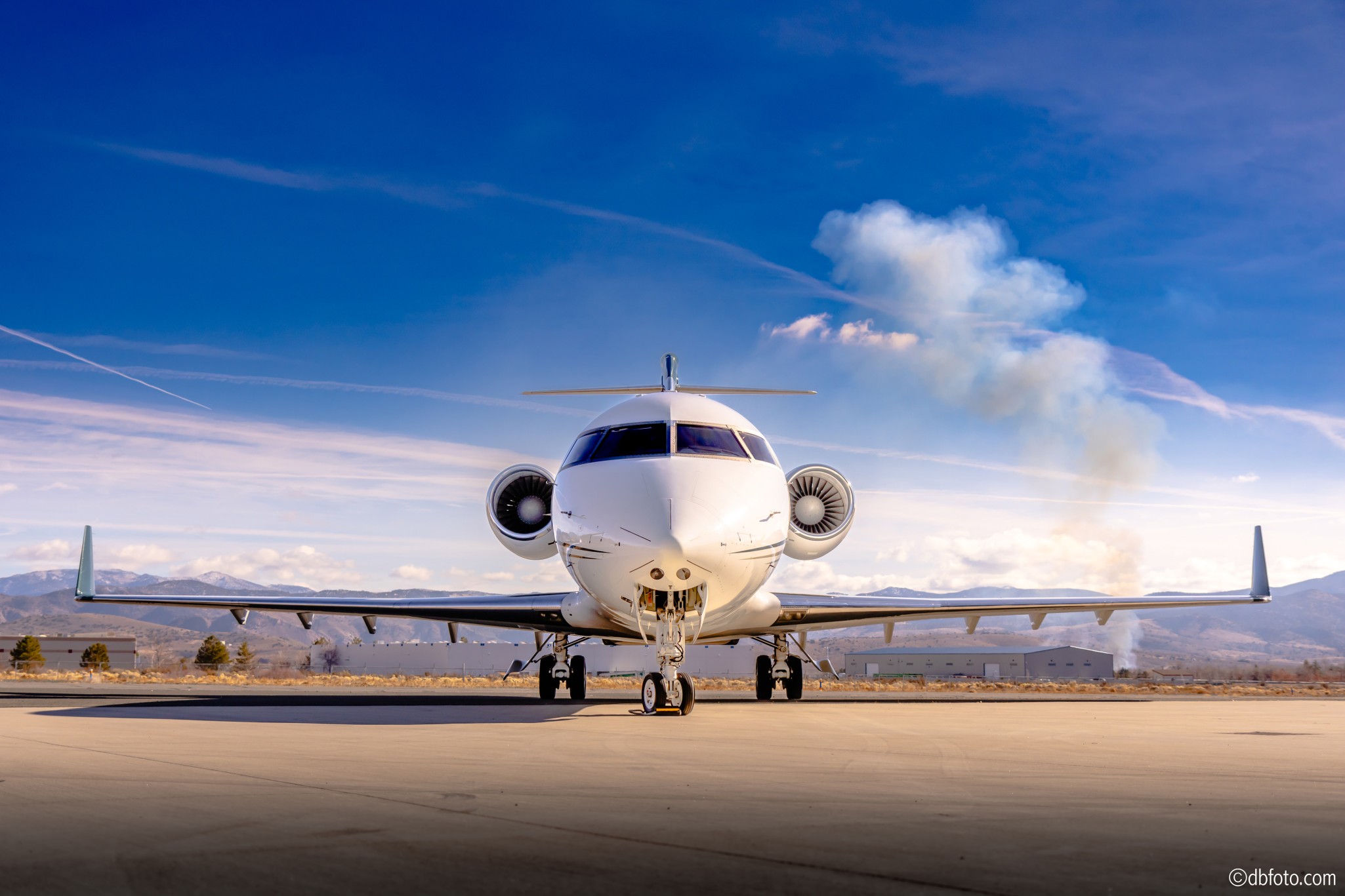 2001 Challenger 604 SN 5488 - jetAVIVA - Life Is Short, Fly a Jet.