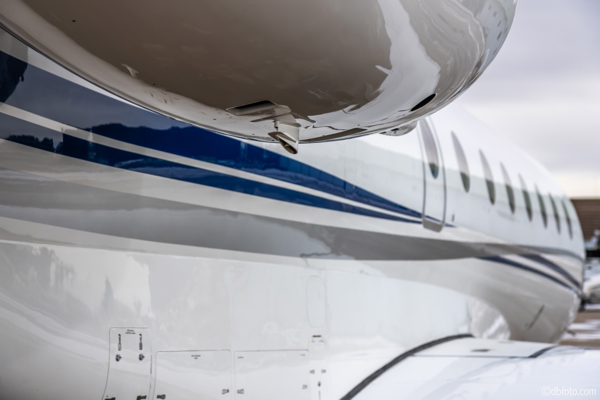 2000 Gulfstream G200 SN G200-017 - jetAVIVA - Life Is Short, Fly a Jet.