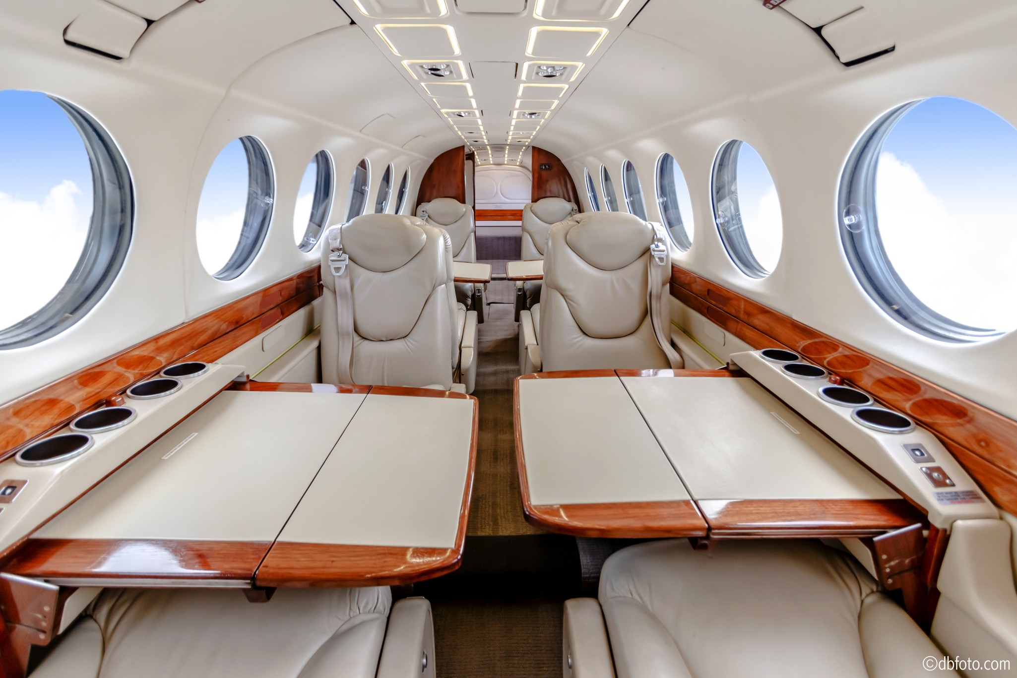 1998 King Air 350 SN FL-212 - jetAVIVA - Life Is Short, Fly a Jet.