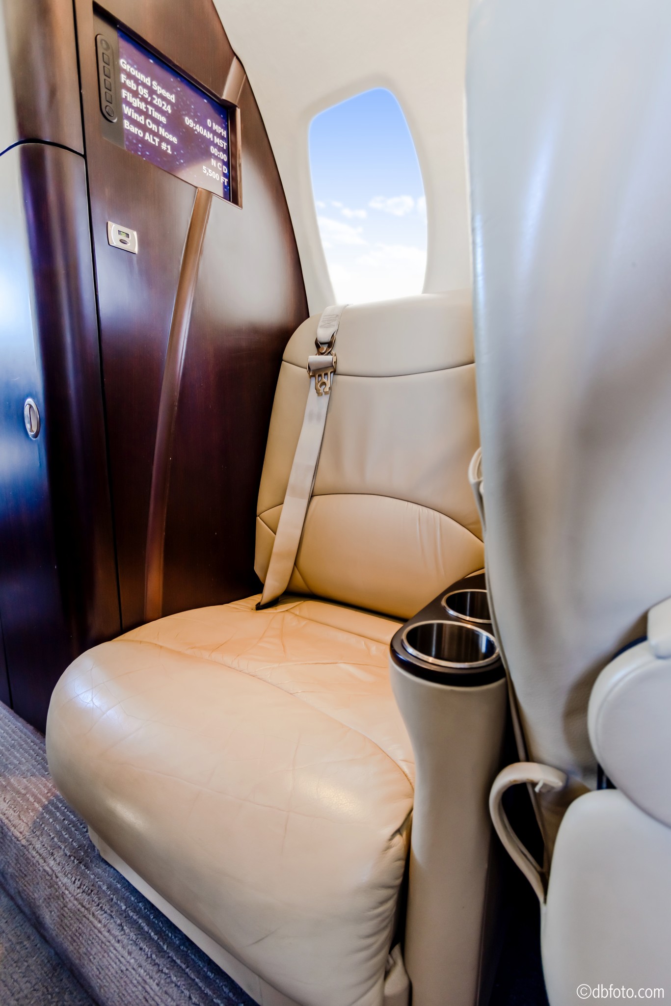 2006 Citation XLS SN 560-5670 - jetAVIVA - Life Is Short, Fly a Jet.