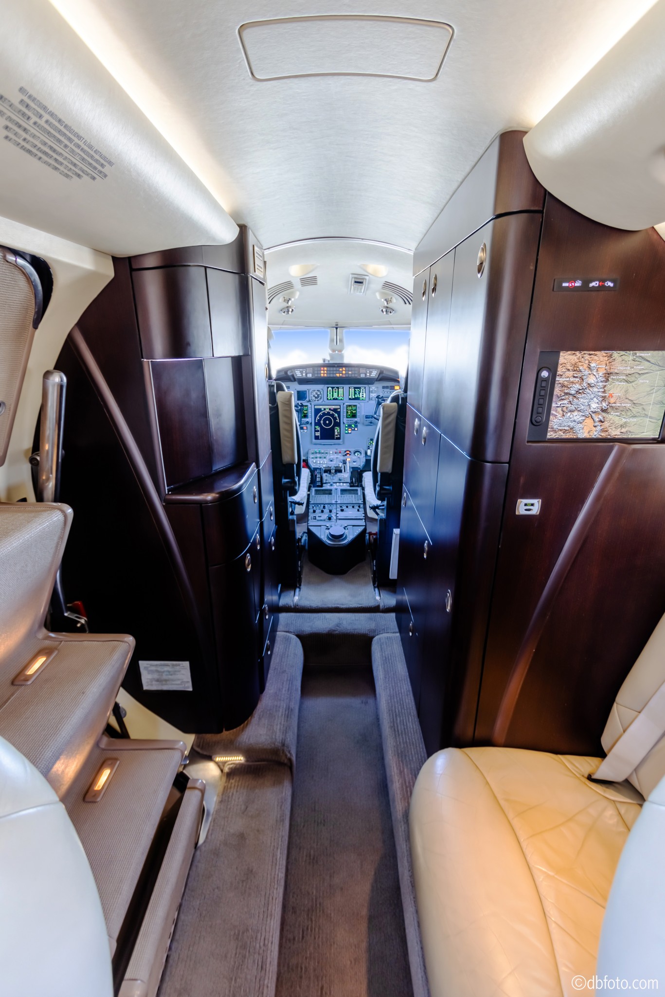 2006 Citation XLS SN 560-5670 - jetAVIVA - Life Is Short, Fly a Jet.