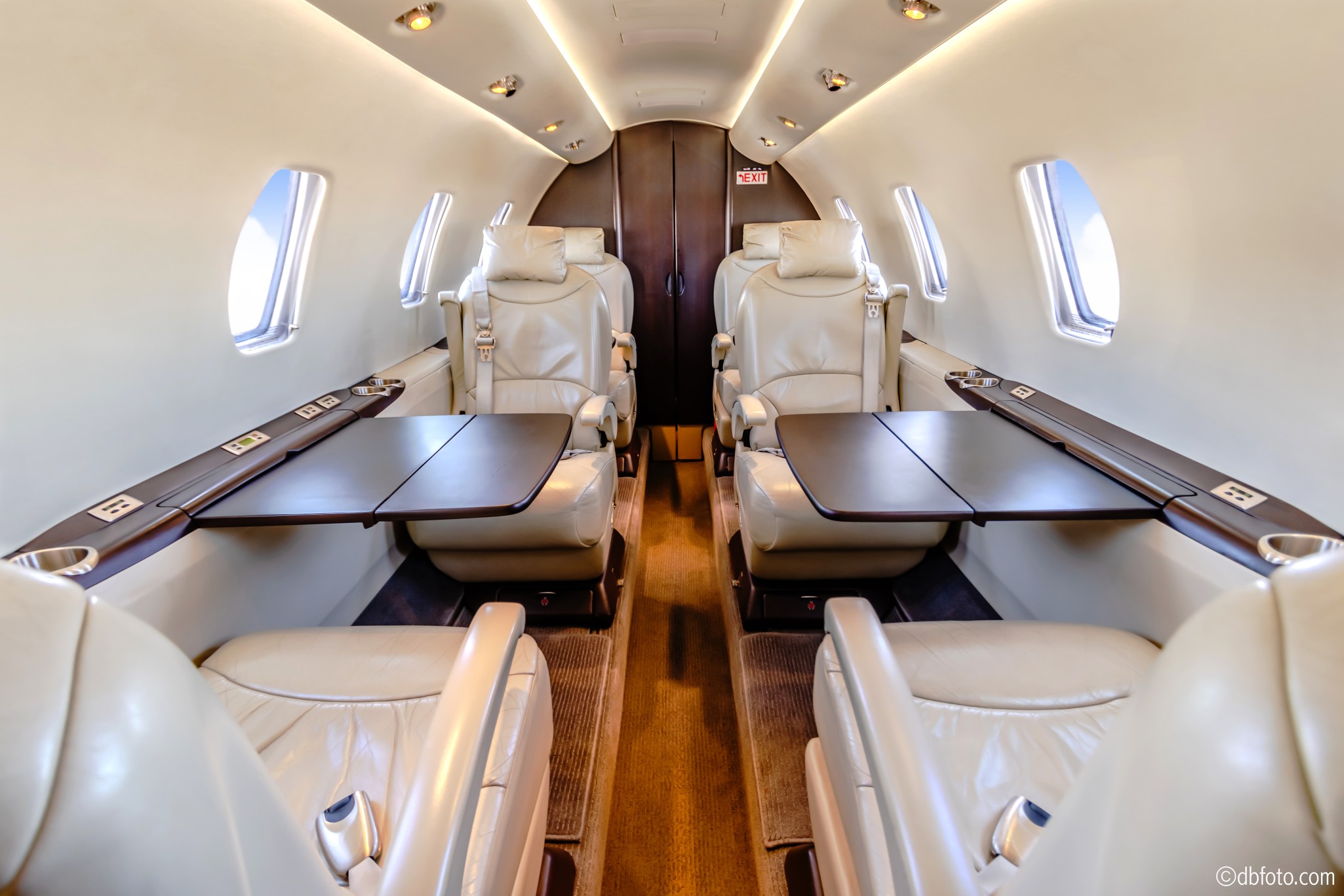 2006 Citation XLS SN 560-5670 - jetAVIVA - Life Is Short, Fly a Jet.