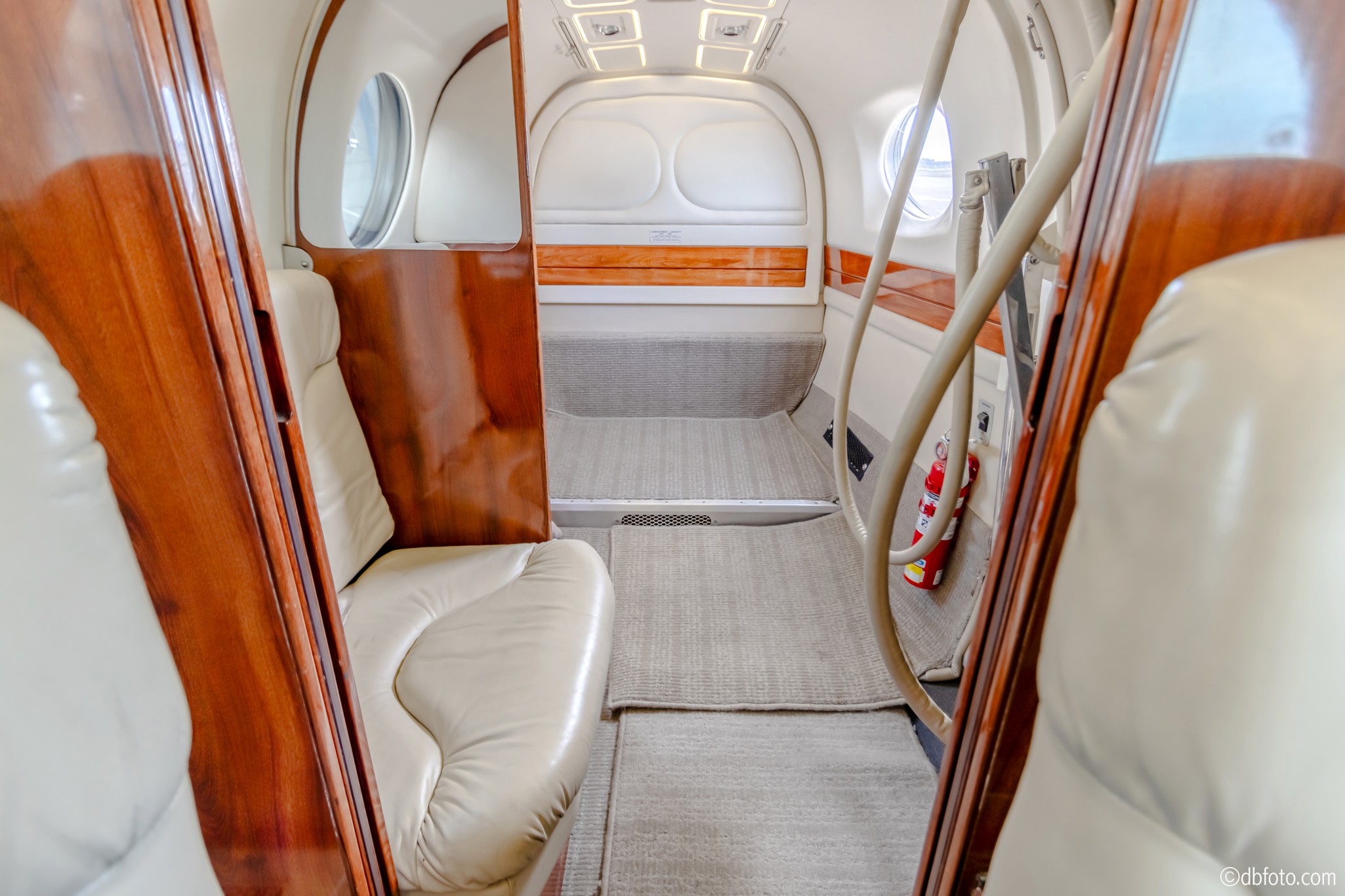 1998 King Air 350 SN FL-212 - jetAVIVA - Life Is Short, Fly a Jet.